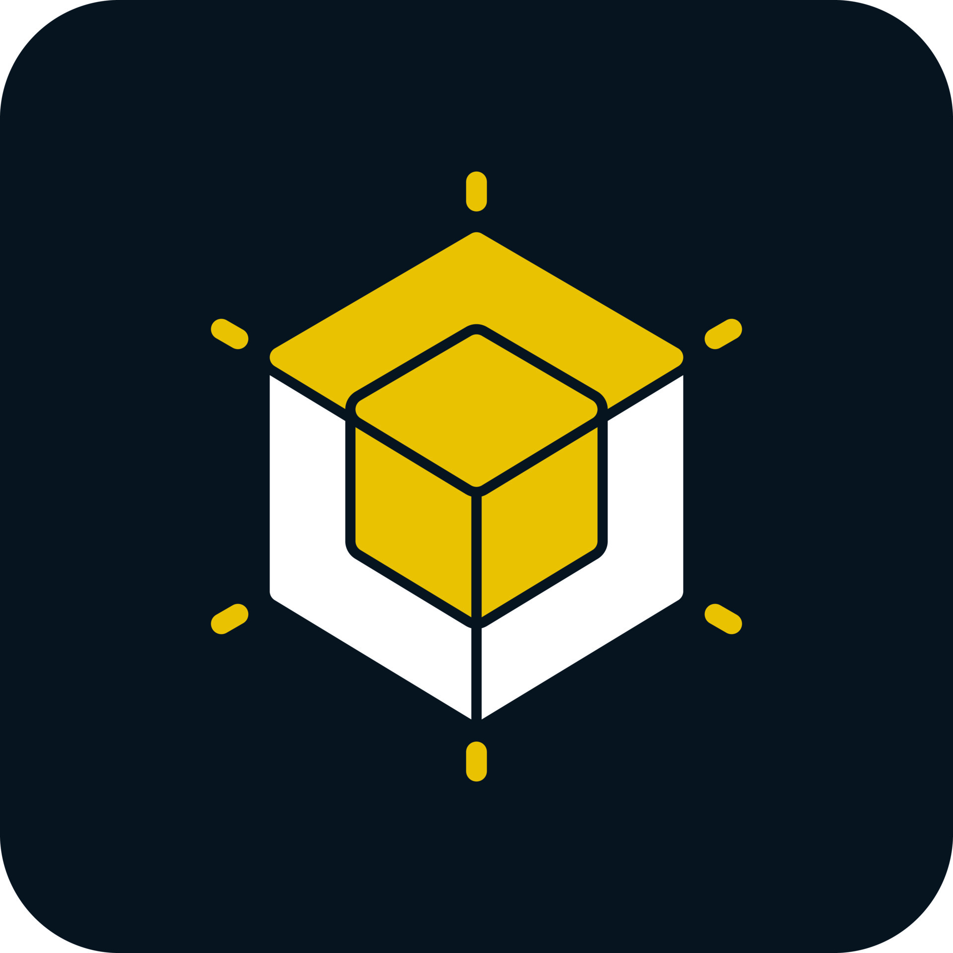 3D Modeling Vector Icon Design 20714319 Vector Art at Vecteezy