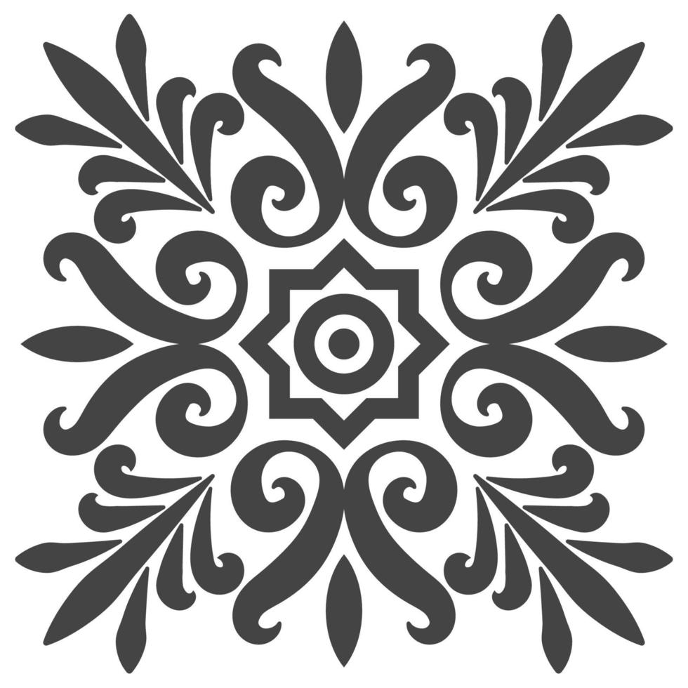 National ethno pattern flowers plant vector classic ethno pattern ... National ethno pattern flowers plant vector classic ethno pattern ...