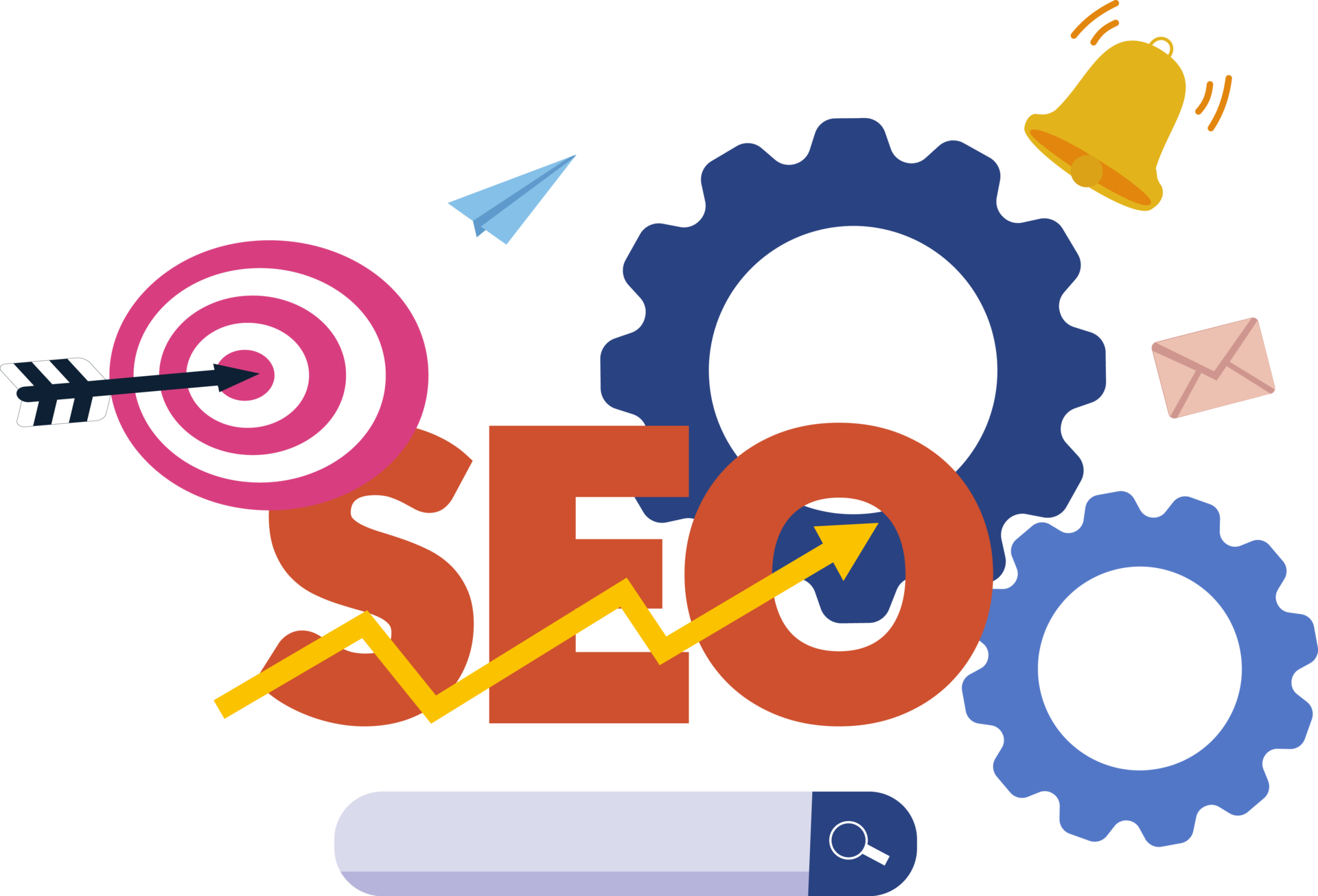icon doing search engine optimization 20716221 PNG icon doing search engine optimization 20716221 PNG