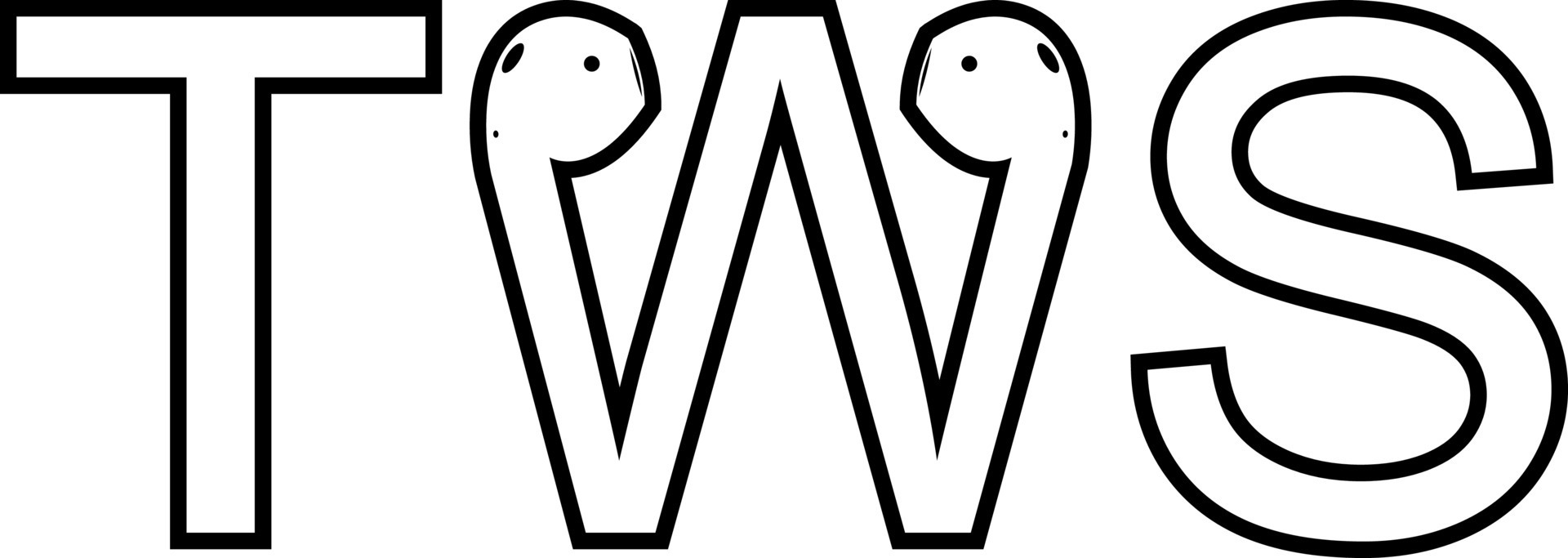 Tws headphones icon. Cartoon true wireless stereo headphones 20716830 Vector Art at Vecteezy