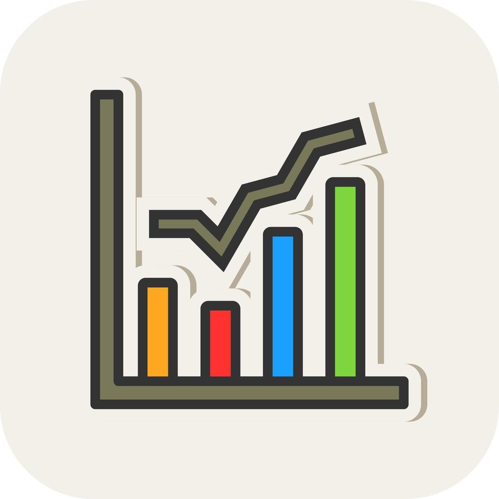 Forecasting Vector Icon Design 20720786 Vector Art at Vecteezy