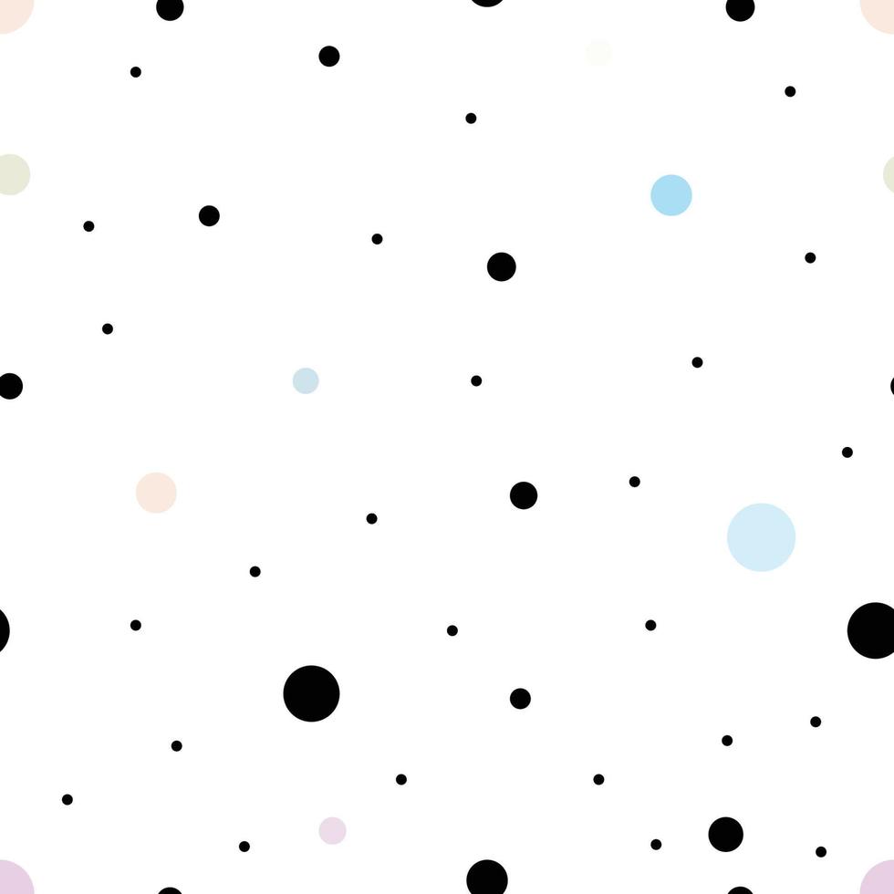 Random Dots Background Vector Art, Icons, and Graphics for Free Download