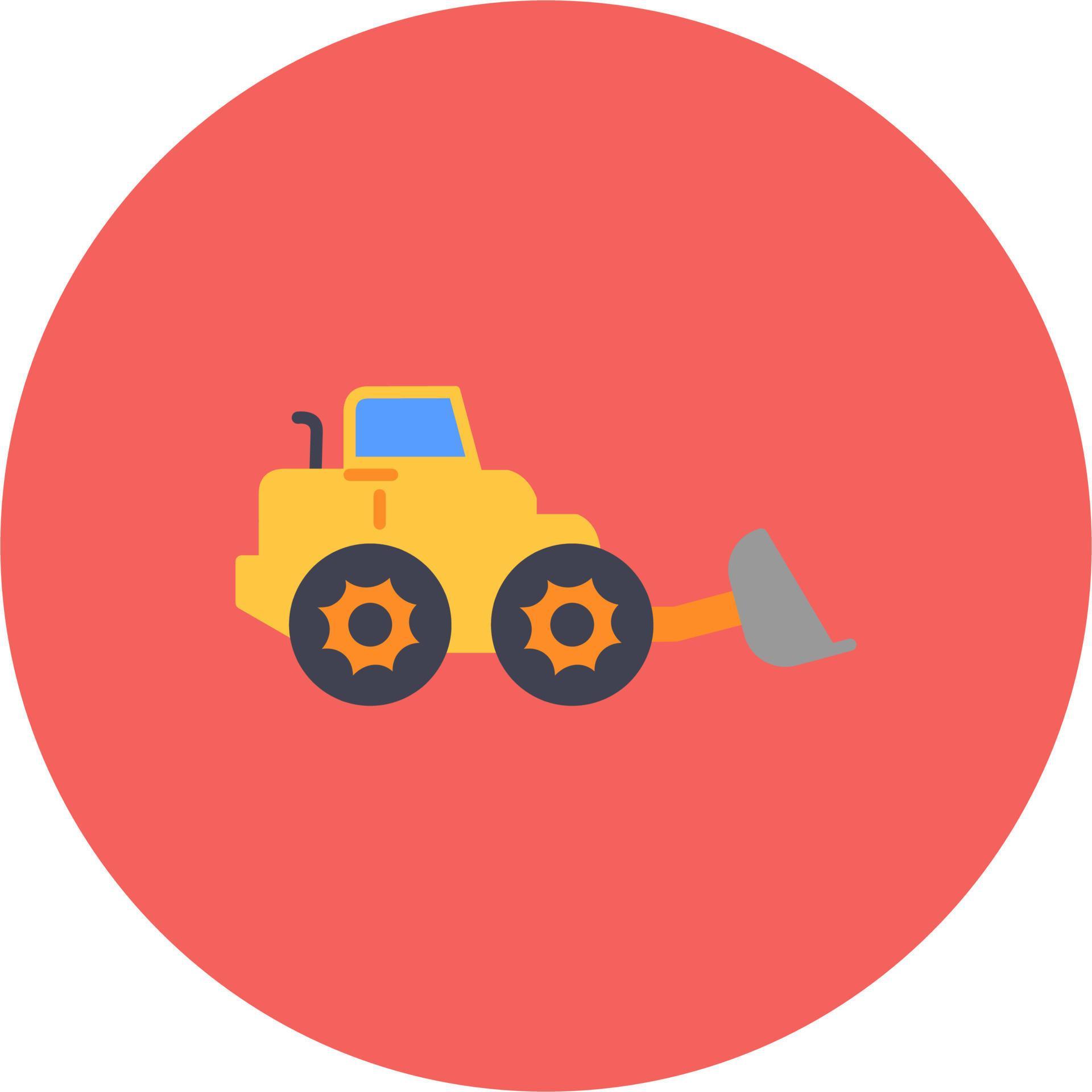 Loader Vector Icon 20721561 Vector Art at Vecteezy