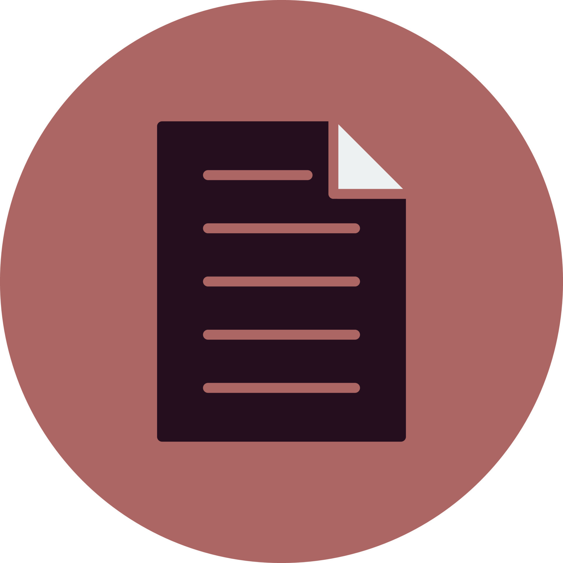 Paper Vector Icon 20724882 Vector Art at Vecteezy