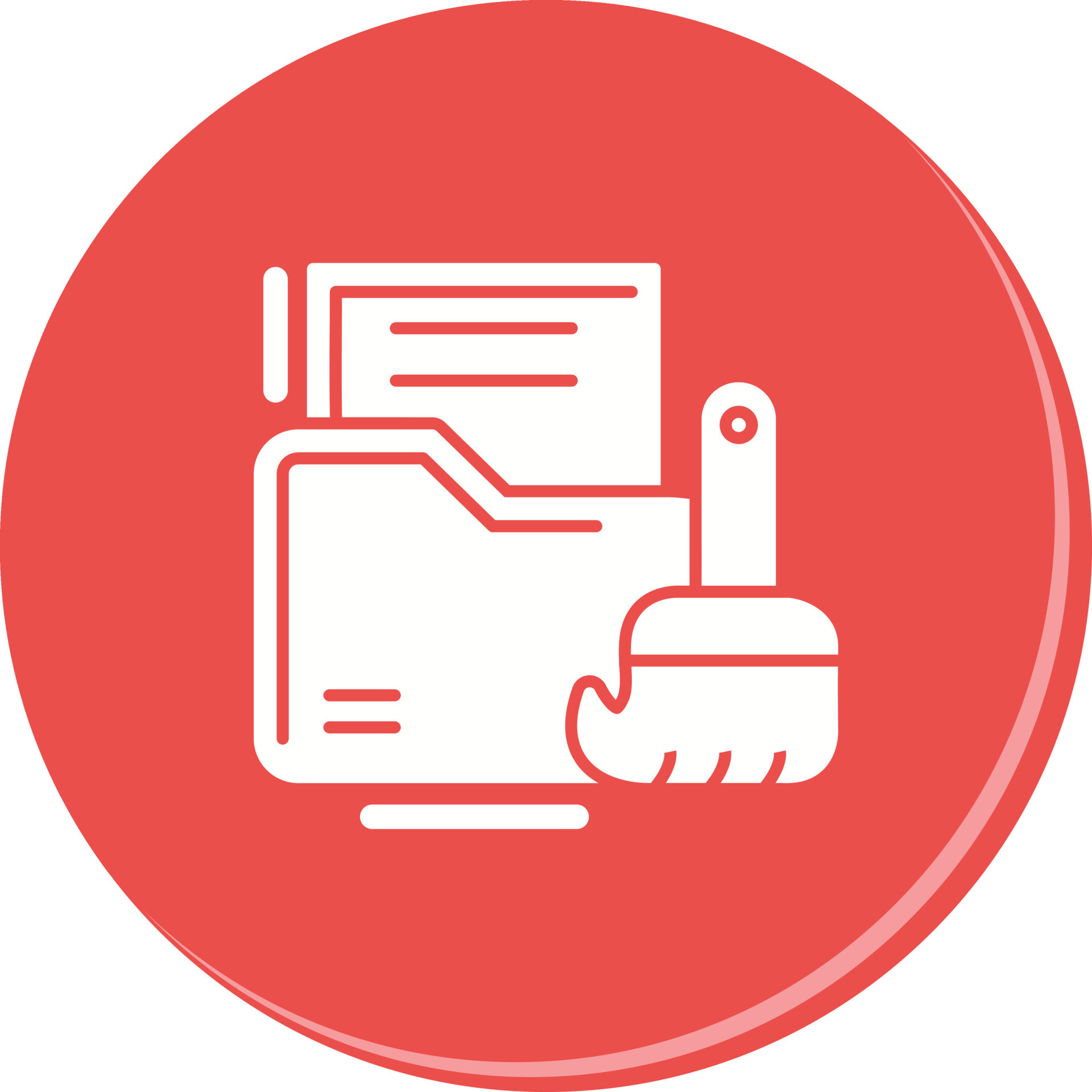 Data Cleaning Vector Icon 20729093 Vector Art at Vecteezy Data Cleaning Vector Icon 20729093 Vector Art at Vecteezy