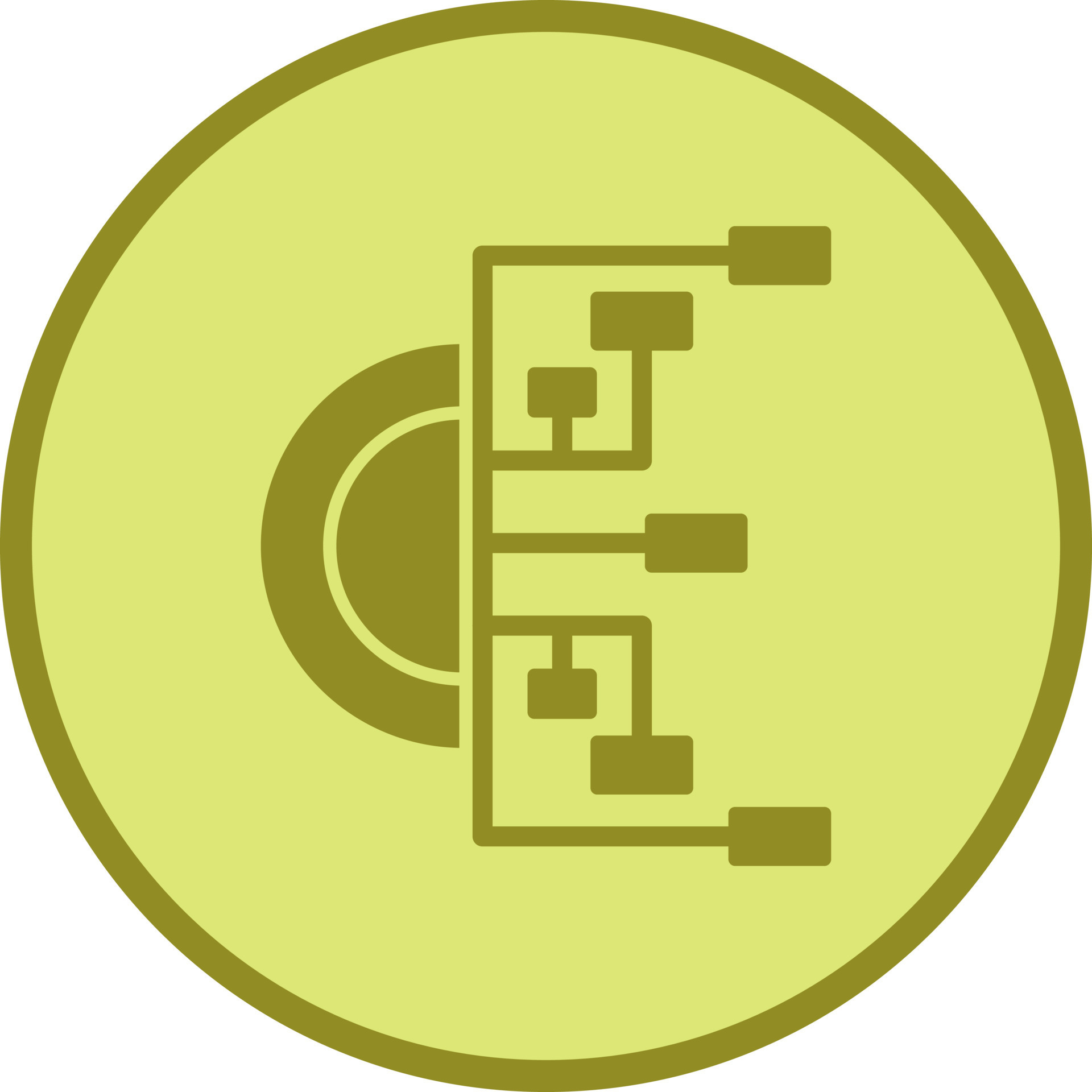 Flowchart Vector Icon 20730200 Vector Art at Vecteezy Flowchart Vector Icon 20730200 Vector Art at Vecteezy