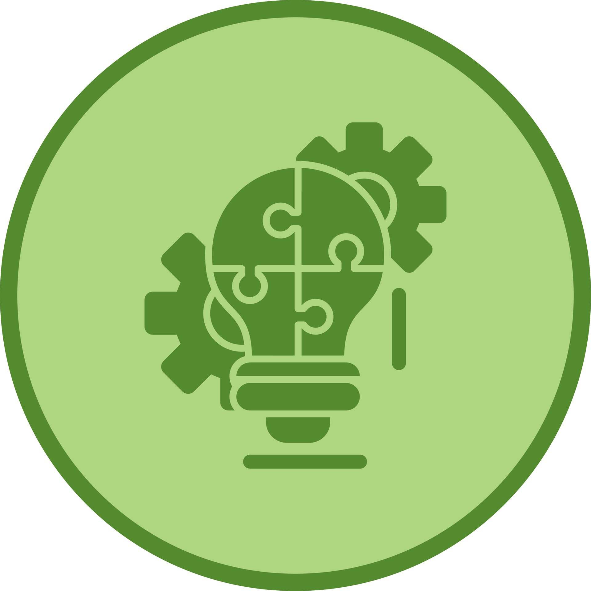 Problem Solving Vector Icon 20730916 Vector Art at Vecteezy