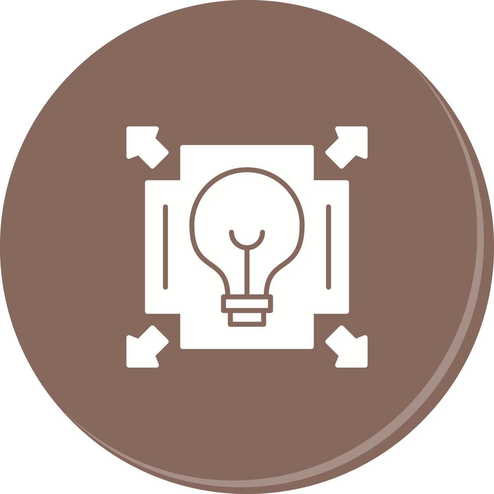 Diffusion Vector Icon 20731021 Vector Art at Vecteezy