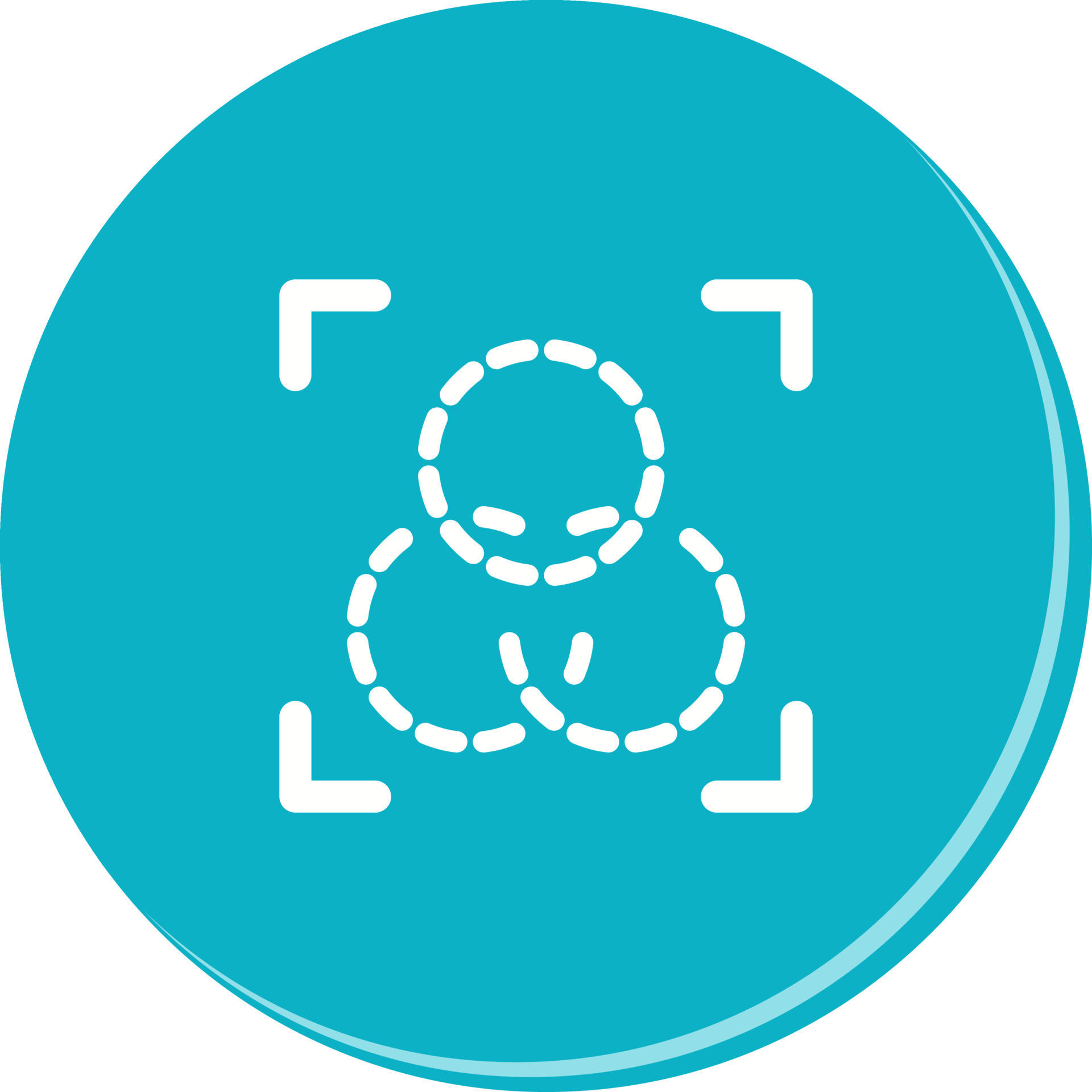 Intersection Vector Icon 20731036 Vector Art At Vecteezy