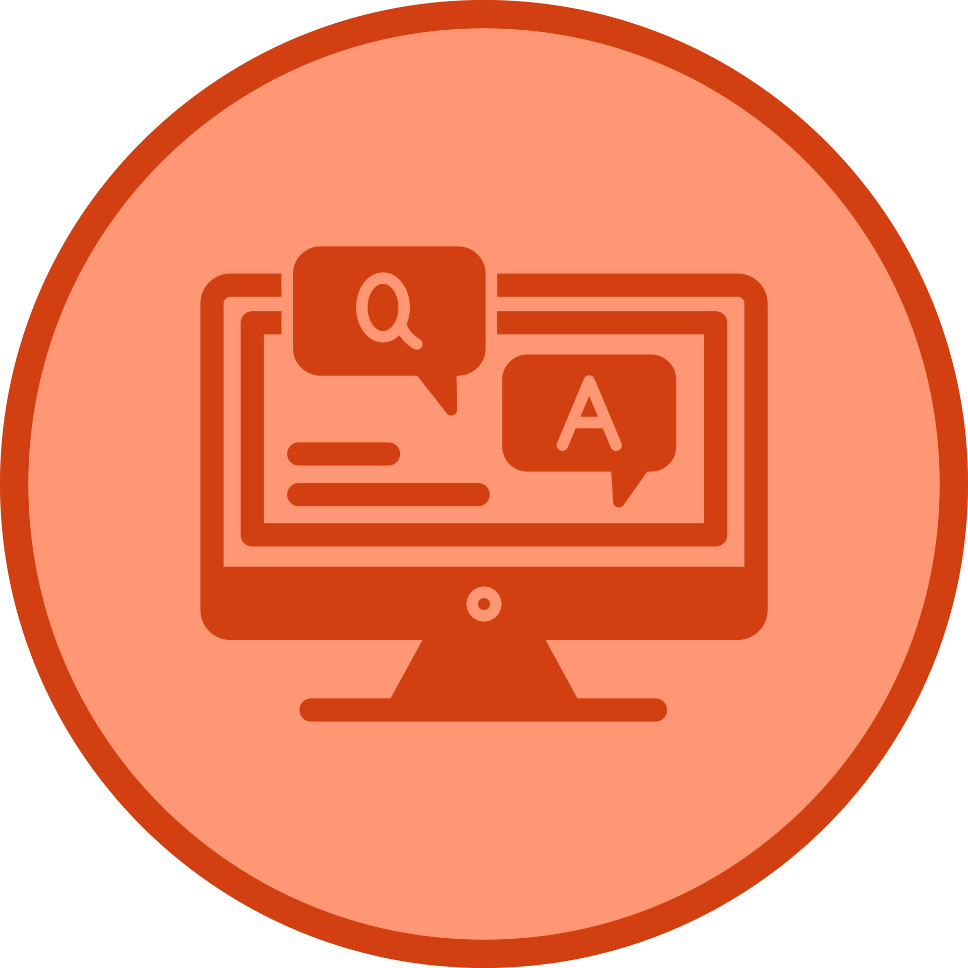 Faq Vector Icon 20731049 Vector Art at Vecteezy Faq Vector Icon 20731049 Vector Art at Vecteezy