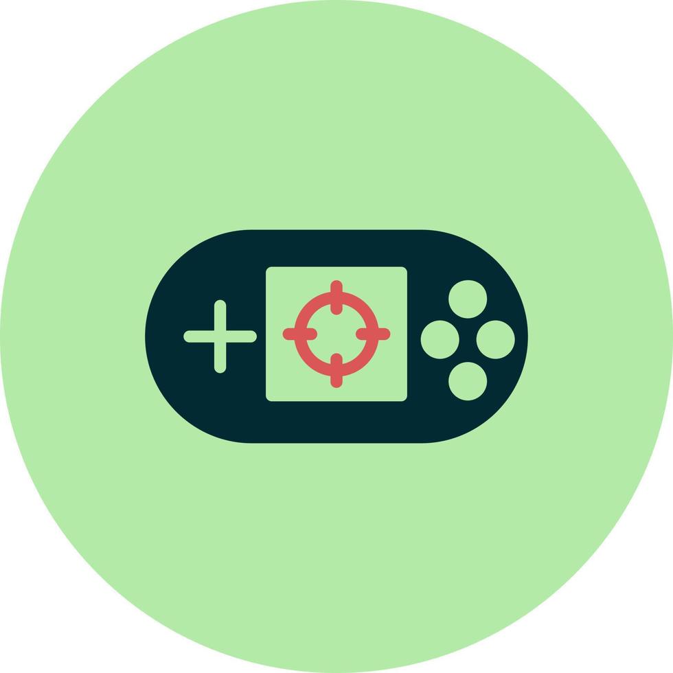 Video Game Vector Icon 20732841 Vector Art at Vecteezy