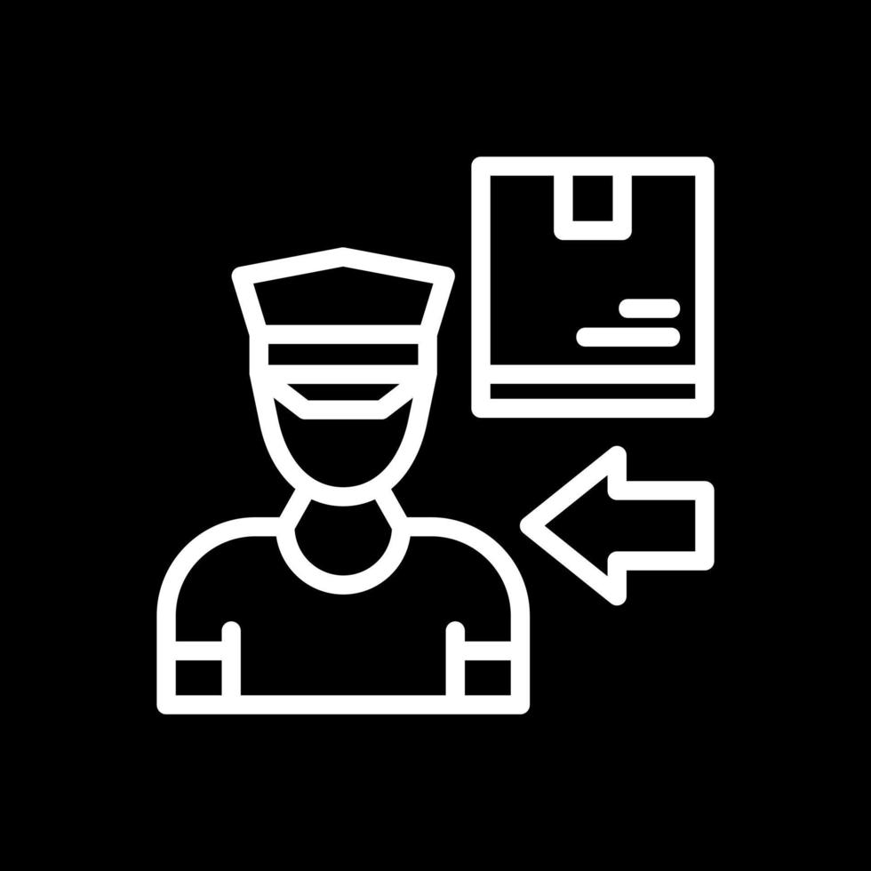 Delivery Boy Vector Icon Design 20735049 Vector Art at Vecteezy Delivery Boy Vector Icon Design 20735049 Vector Art at Vecteezy