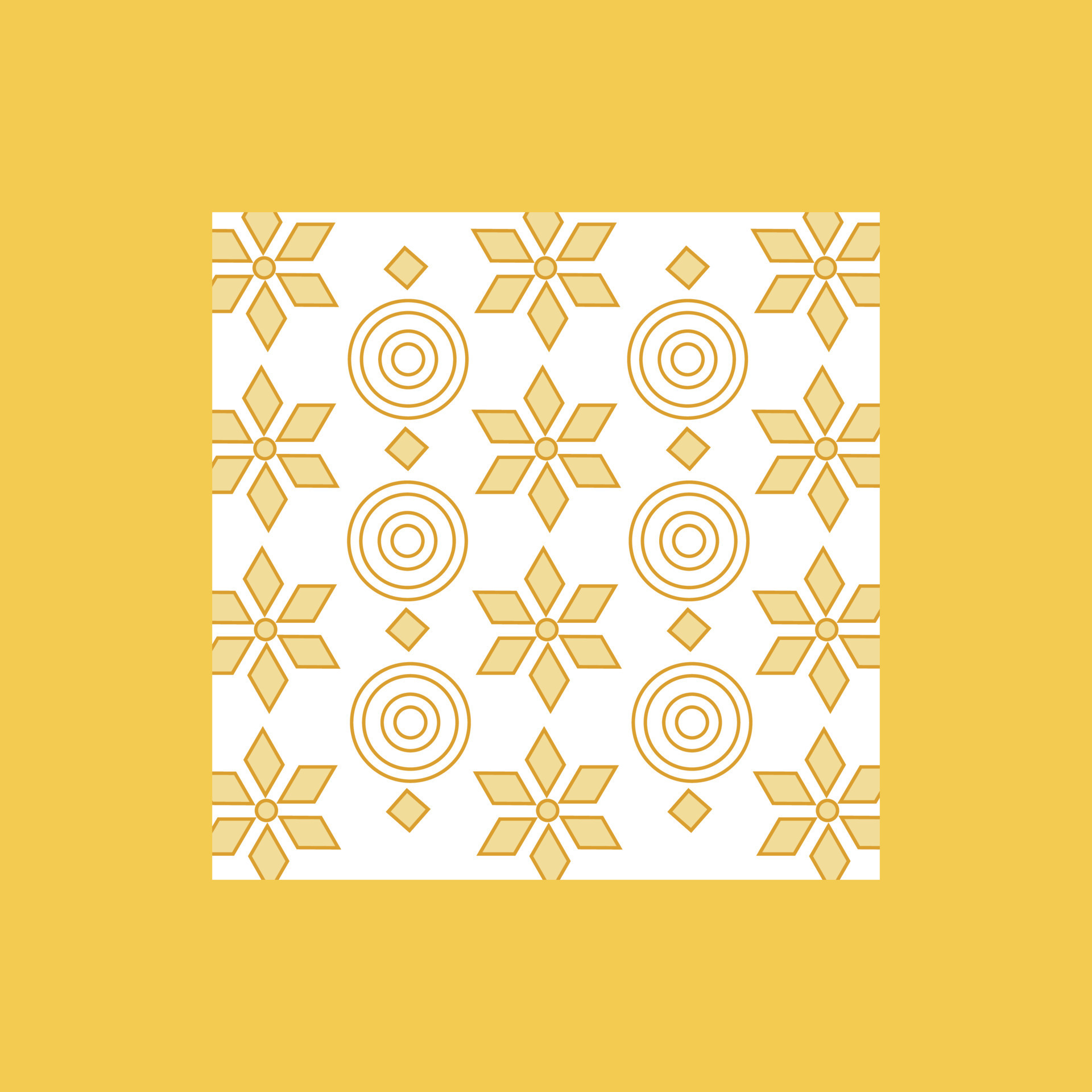 shape pattern design, 20736016 Vector Art at Vecteezy