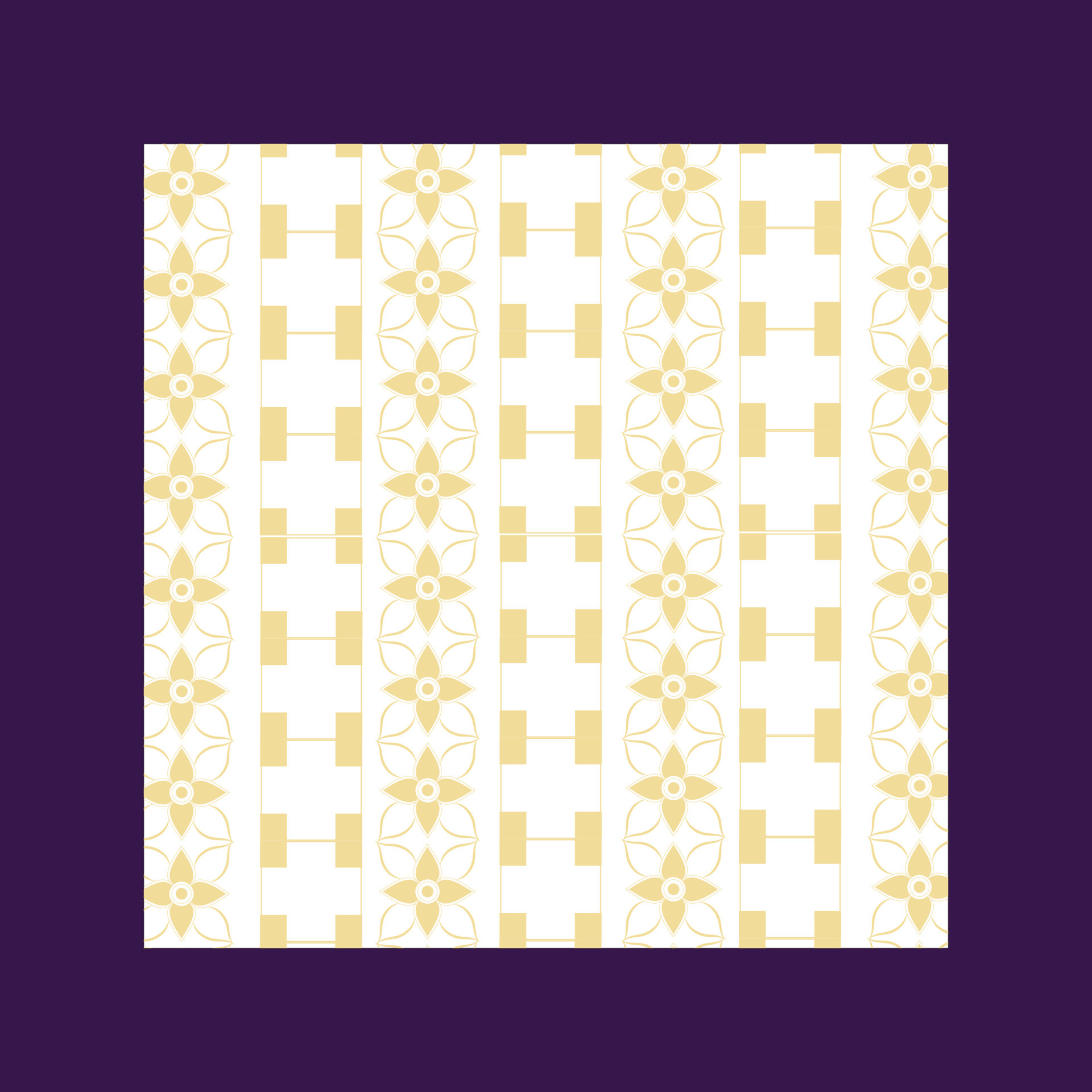 shape pattern design 20736028 Vector Art at Vecteezy