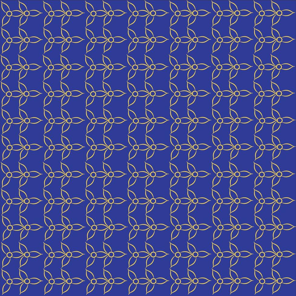 creative small icon flower pattern design. 20736044 Vector Art at Vecteezy