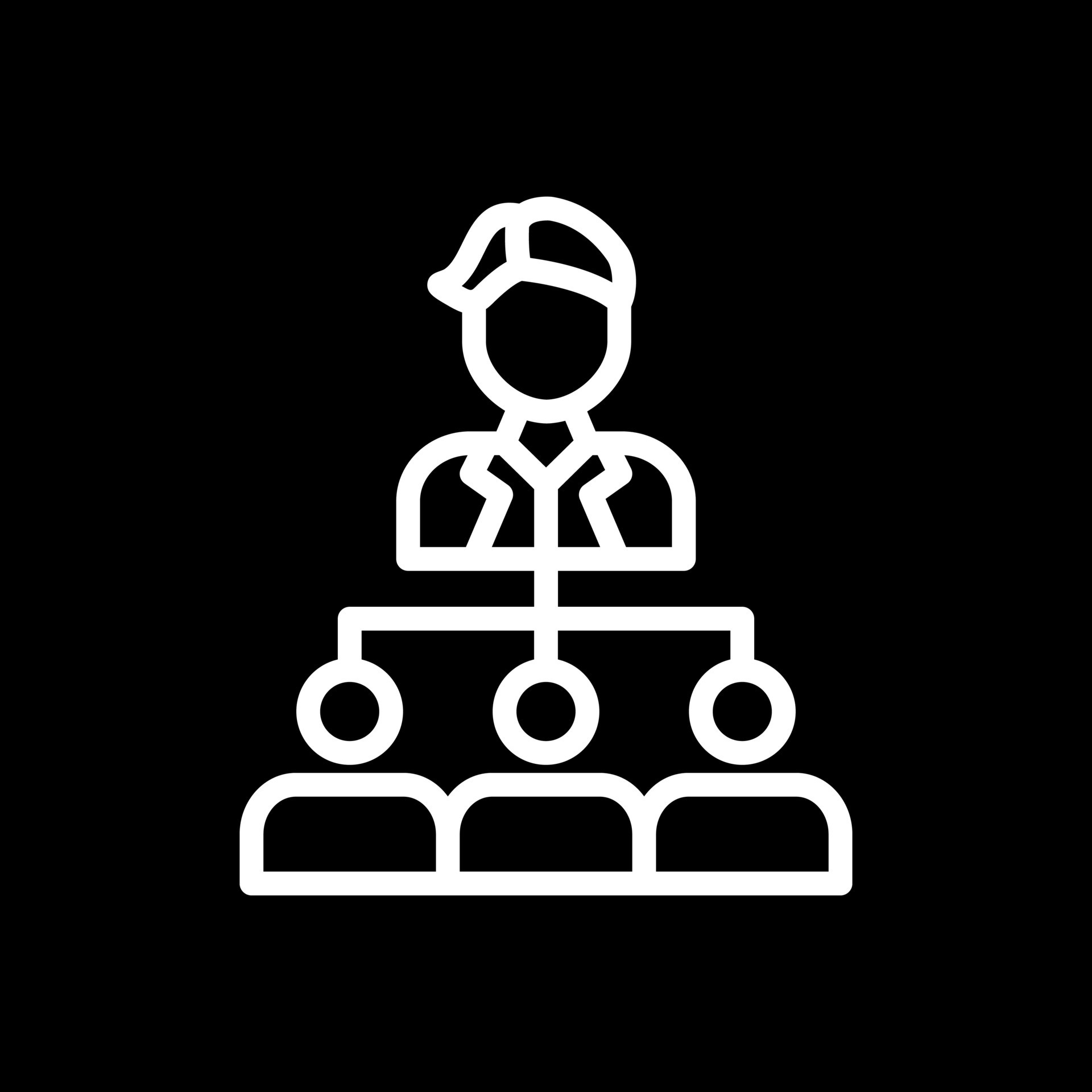 Head Vector Icon Design 20737609 Vector Art at Vecteezy