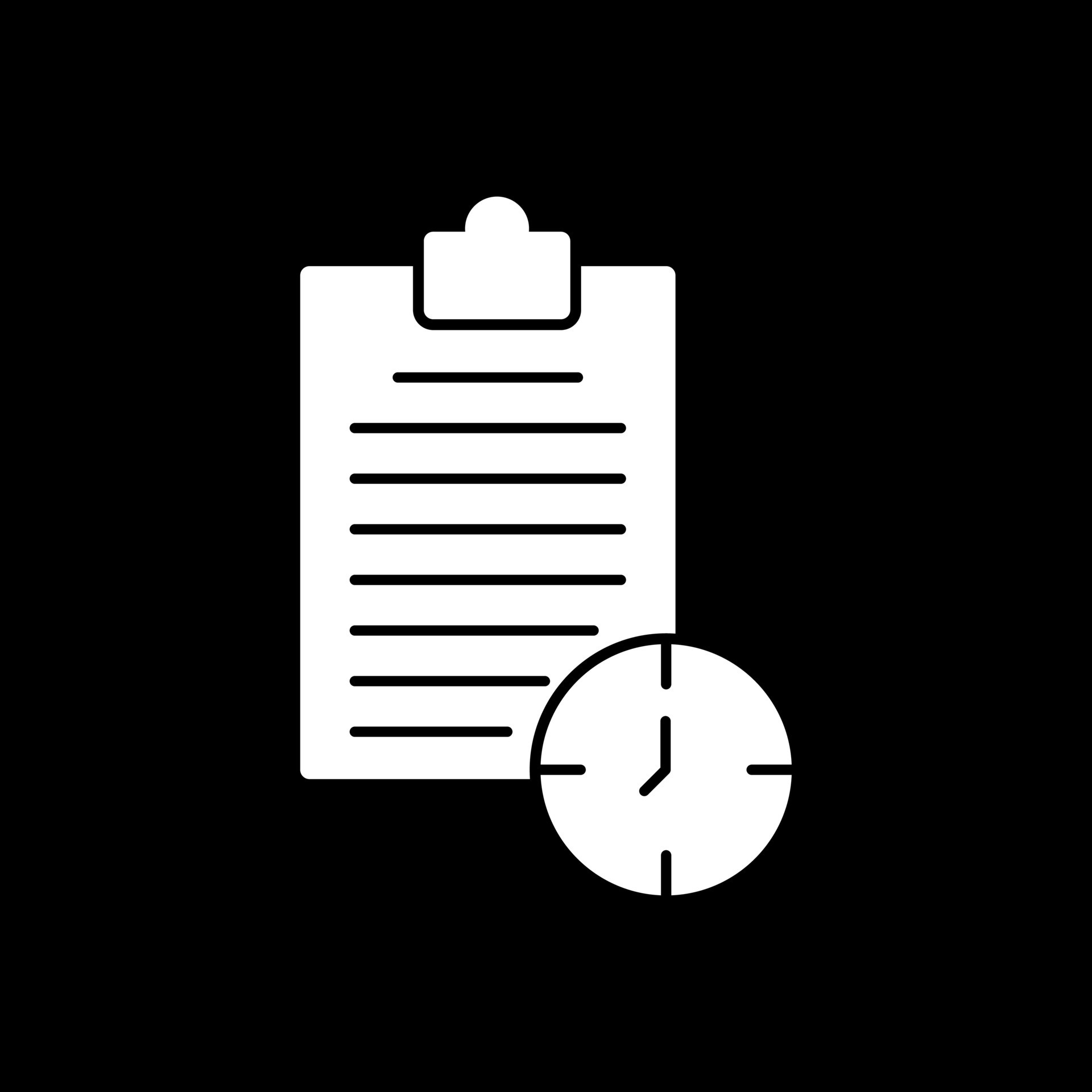 Pending Tasks Vector Icon Design 20738049 Vector Art at Vecteezy Pending Tasks Vector Icon Design 20738049 Vector Art at Vecteezy
