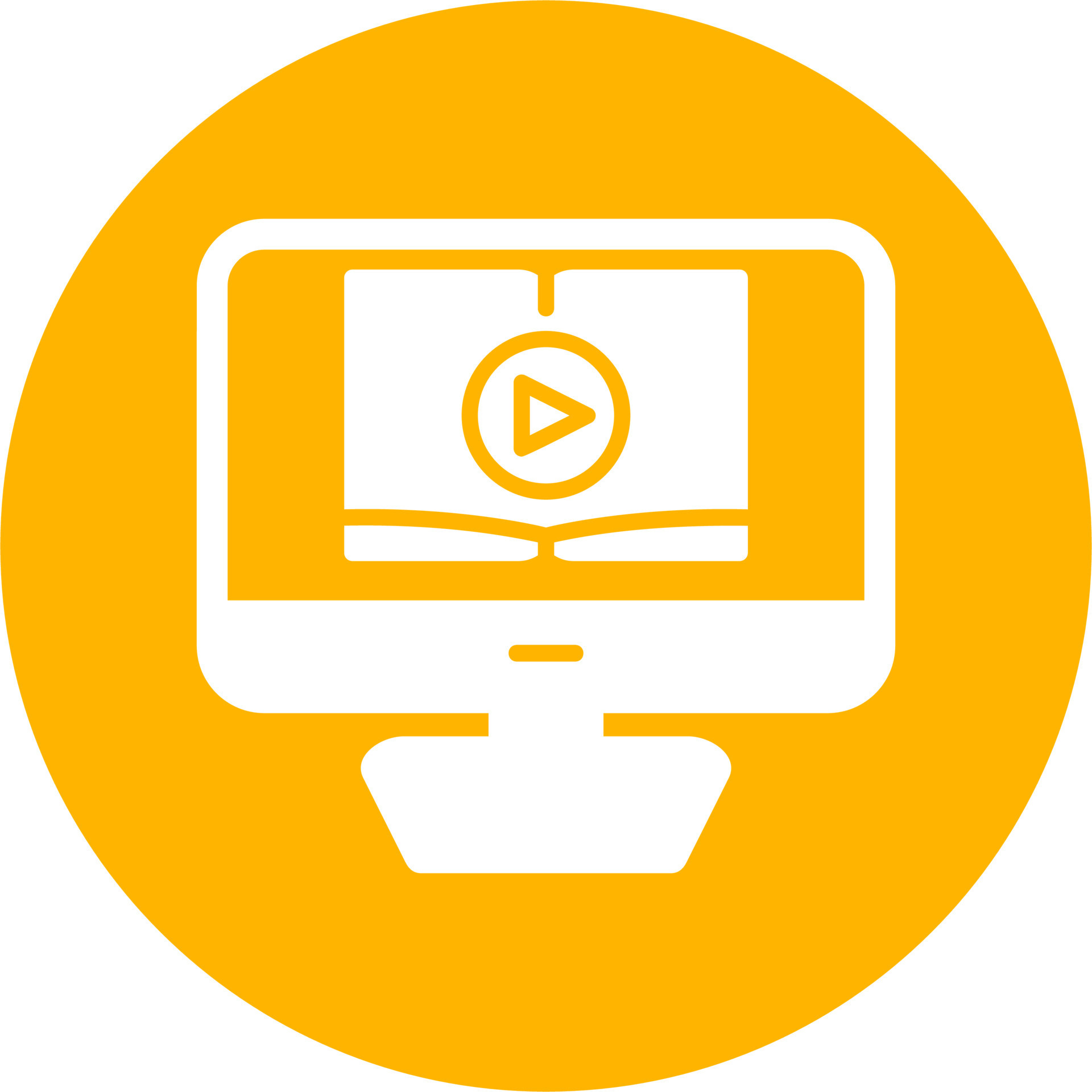 Tutorial Vector Icon 20740979 Vector Art at Vecteezy