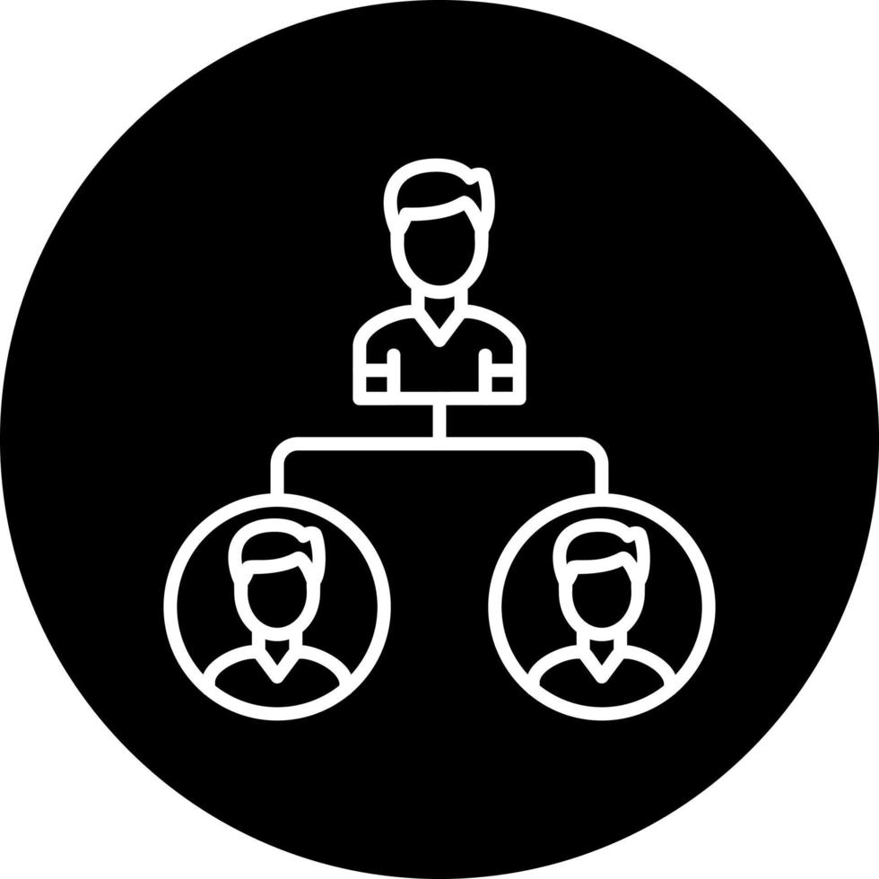 Organization Chart Vector Icon 20741857 Vector Art at Vecteezy Organization Chart Vector Icon 20741857 Vector Art at Vecteezy