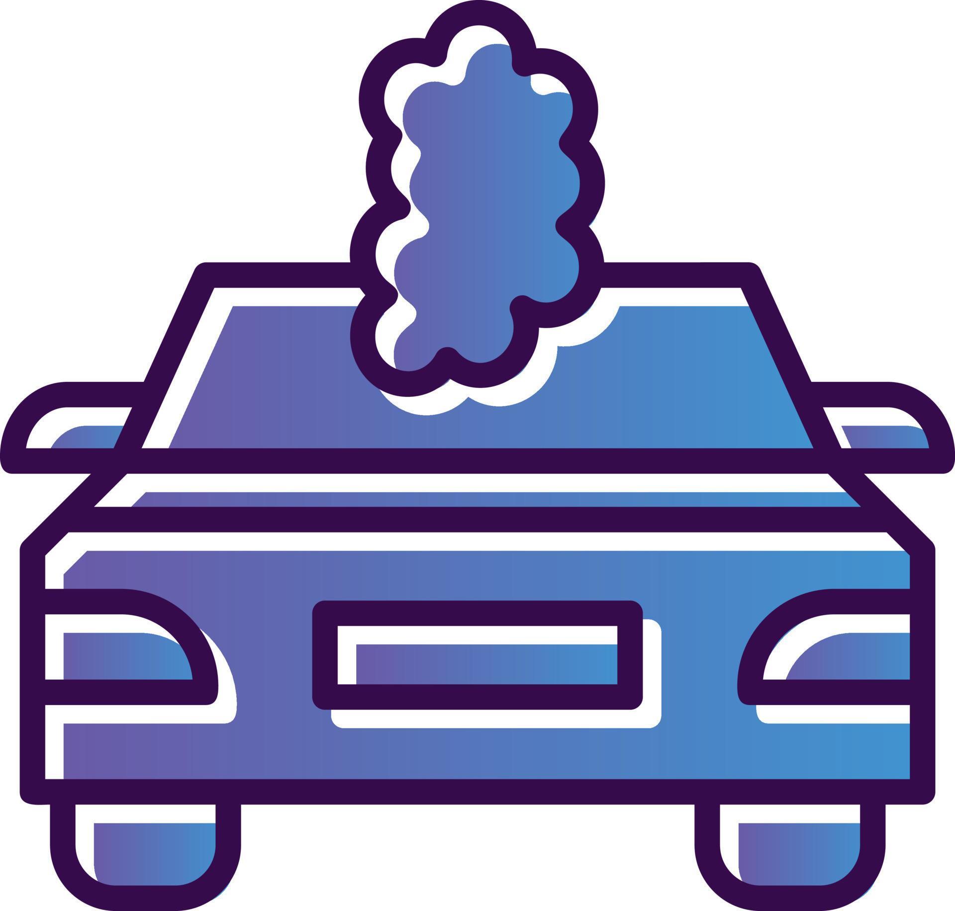 Breakdown Vector Icon Design 20749092 Vector Art at Vecteezy