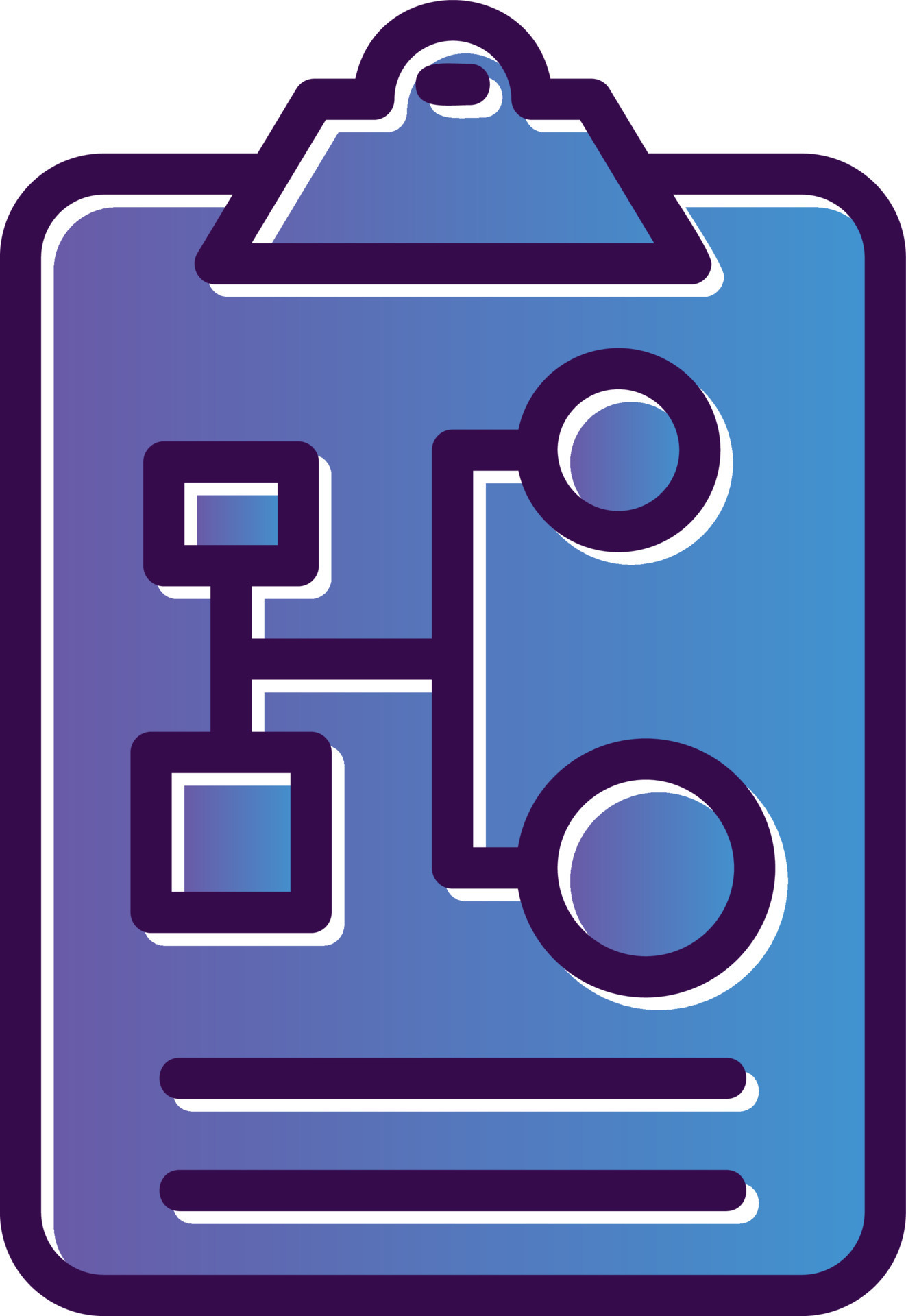 Project Vector Icon Design 20749866 Vector Art at Vecteezy