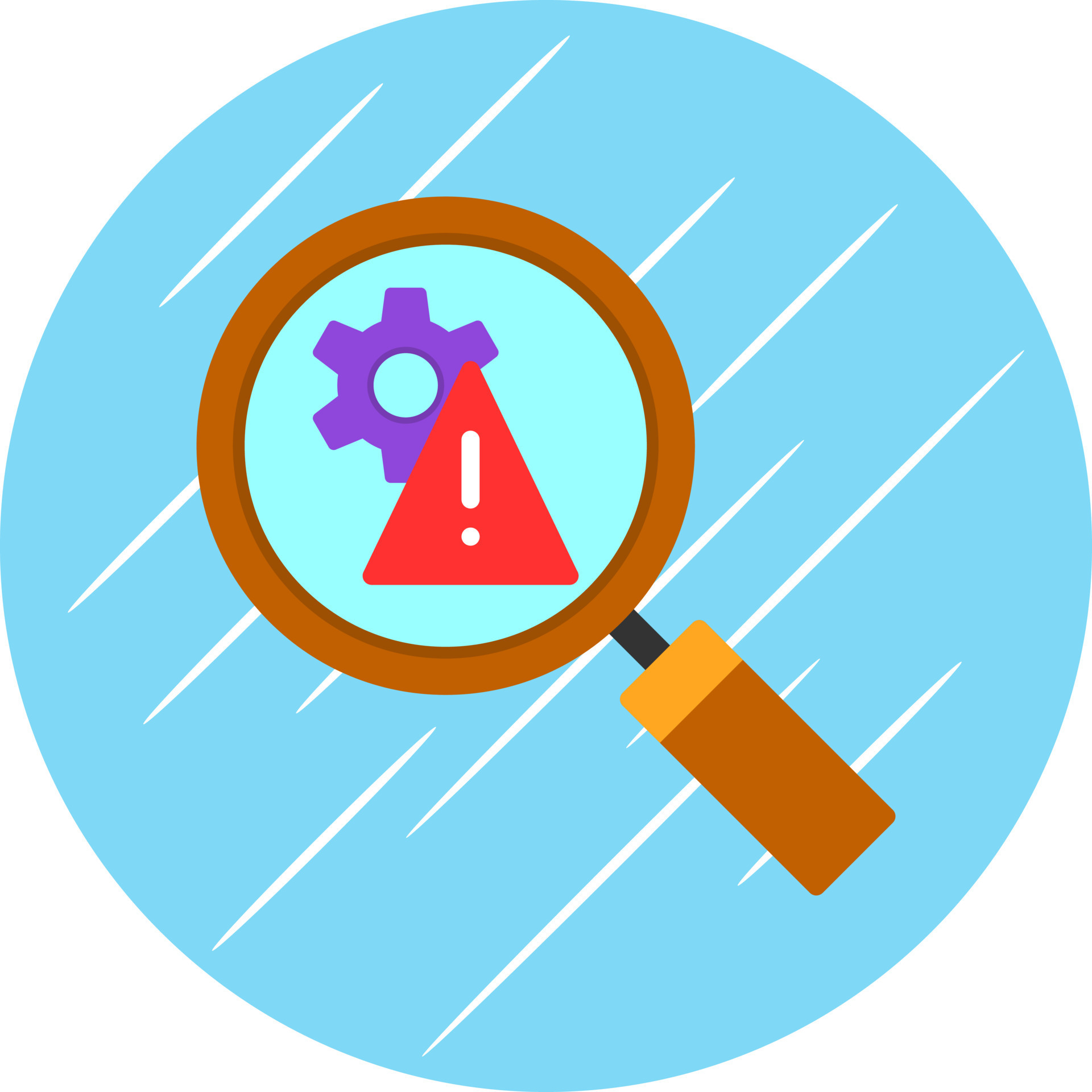 Identify Vector Icon Design 20750433 Vector Art at Vecteezy Identify Vector Icon Design 20750433 Vector Art at Vecteezy