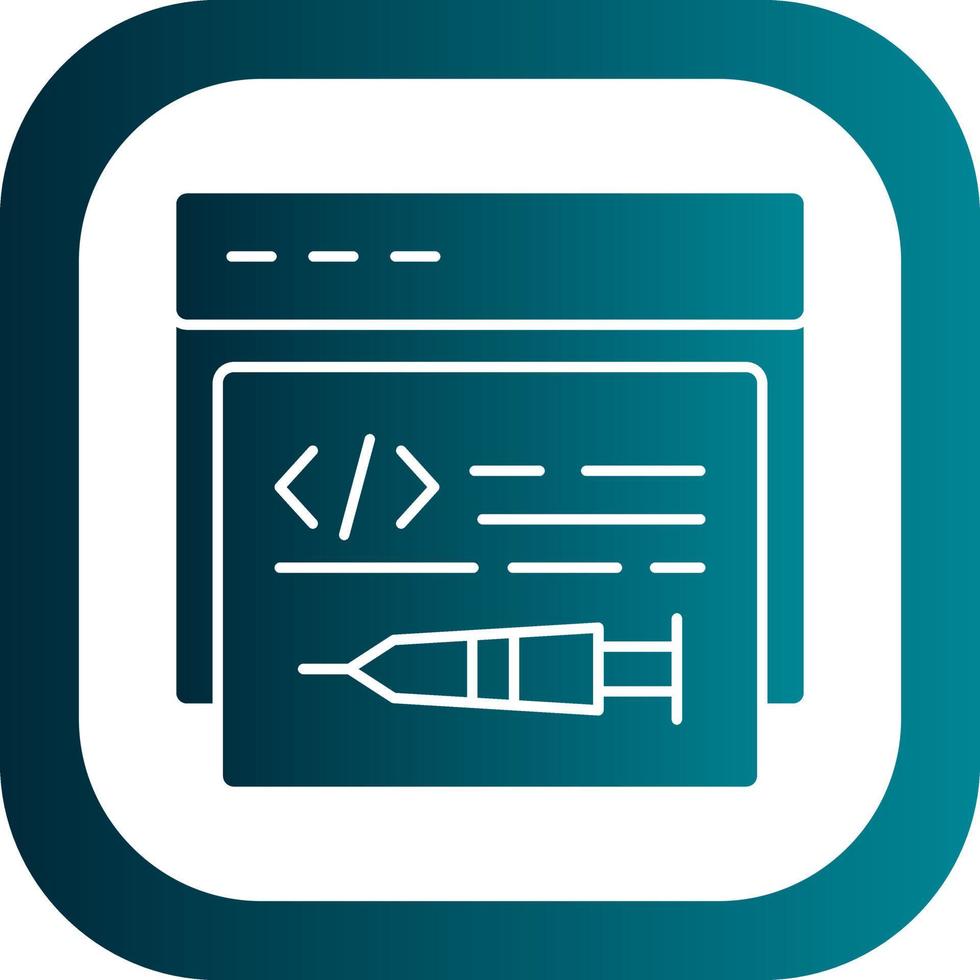 Code Injection Vector Icon Design 20751085 Vector Art at Vecteezy Code Injection Vector Icon Design 20751085 Vector Art at Vecteezy