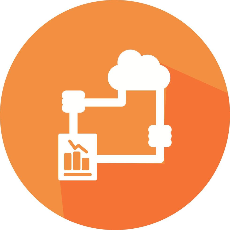 Database Vector Icon 20752573 Vector Art at Vecteezy