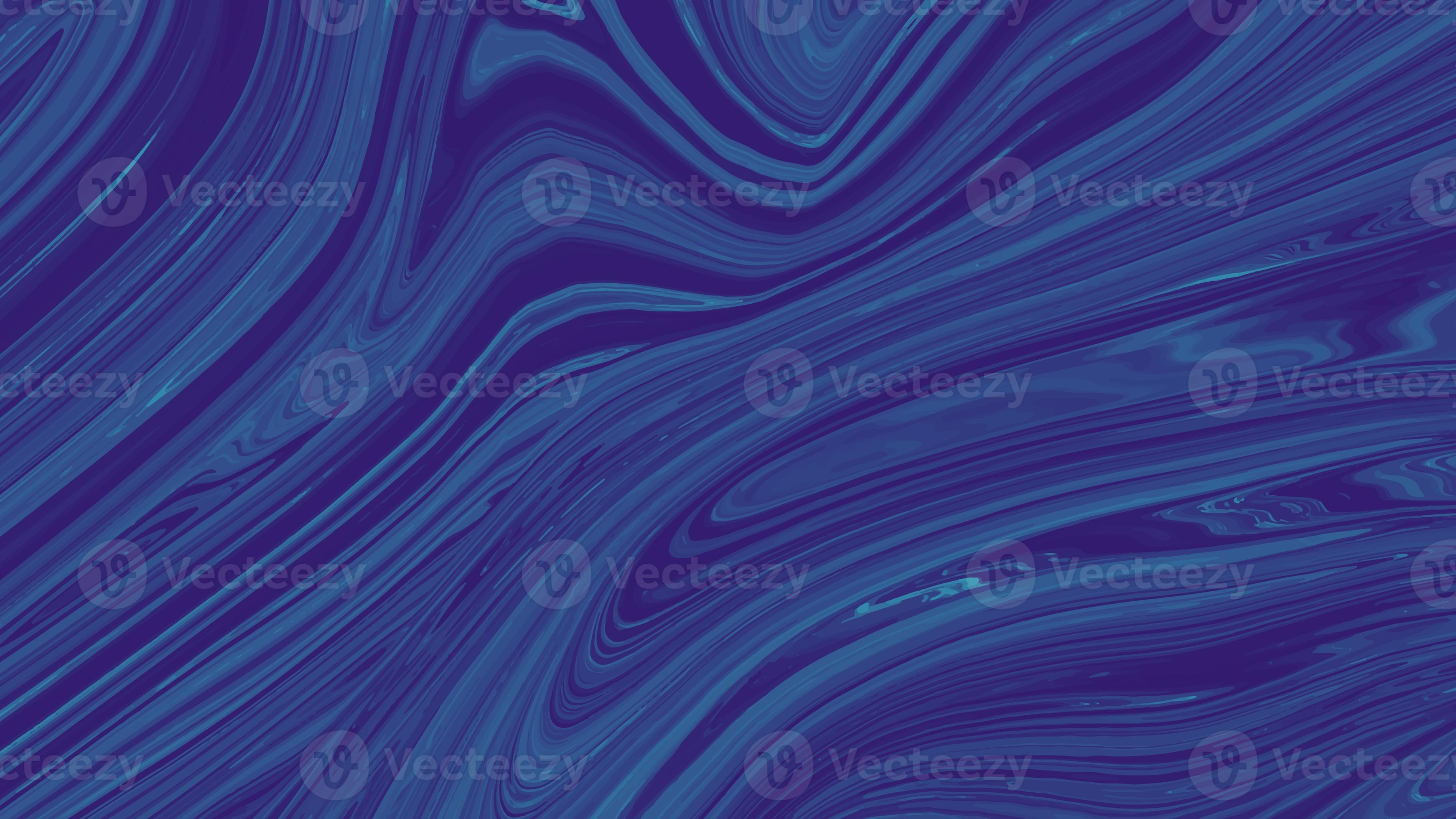 Abstract liquid blue background. Liquid color waves background. Marbled ... Abstract liquid blue background. Liquid color waves background. Marbled ...