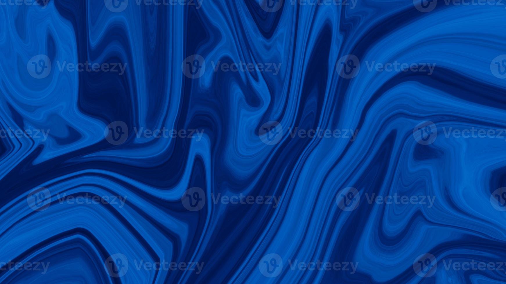 Abstract liquid blue background. Liquid color waves background. Marbled ... Abstract liquid blue background. Liquid color waves background. Marbled ...