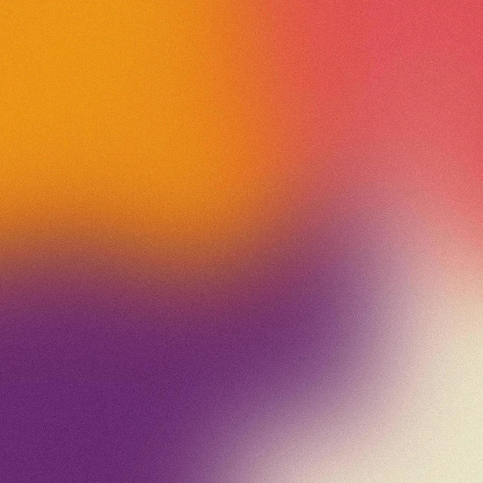 Gradient Blurred Colorful With Grain Noise Effect Background 20754534