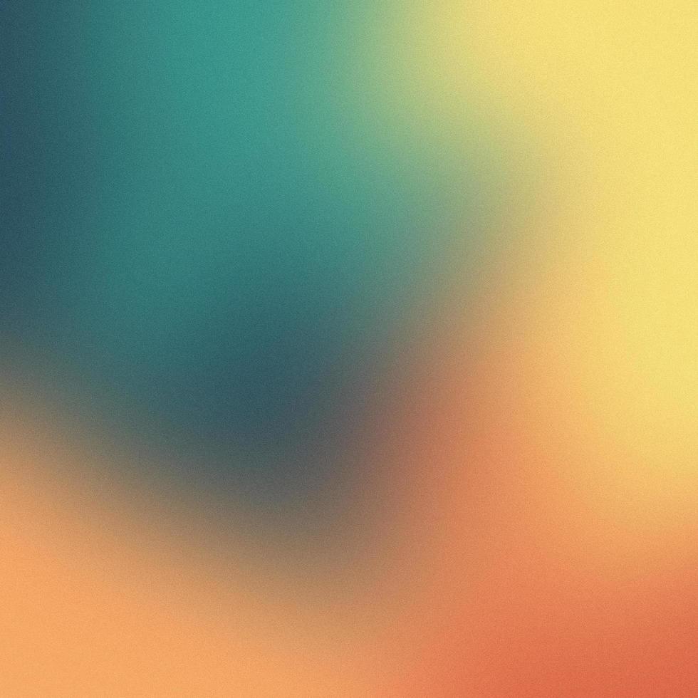 Gradient Blurred Colorful With Grain Noise Effect Background 20754697