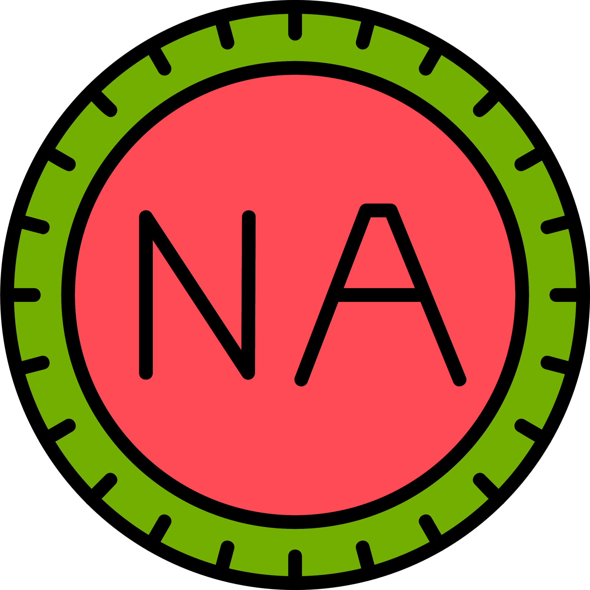 namibia-dial-code-vector-icon-20754971-vector-art-at-vecteezy