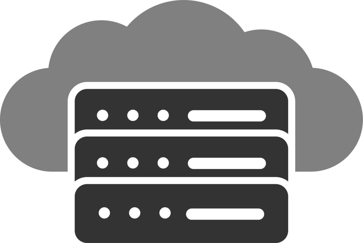 Cloud Computing Vector Icon 20758744 Vector Art at Vecteezy