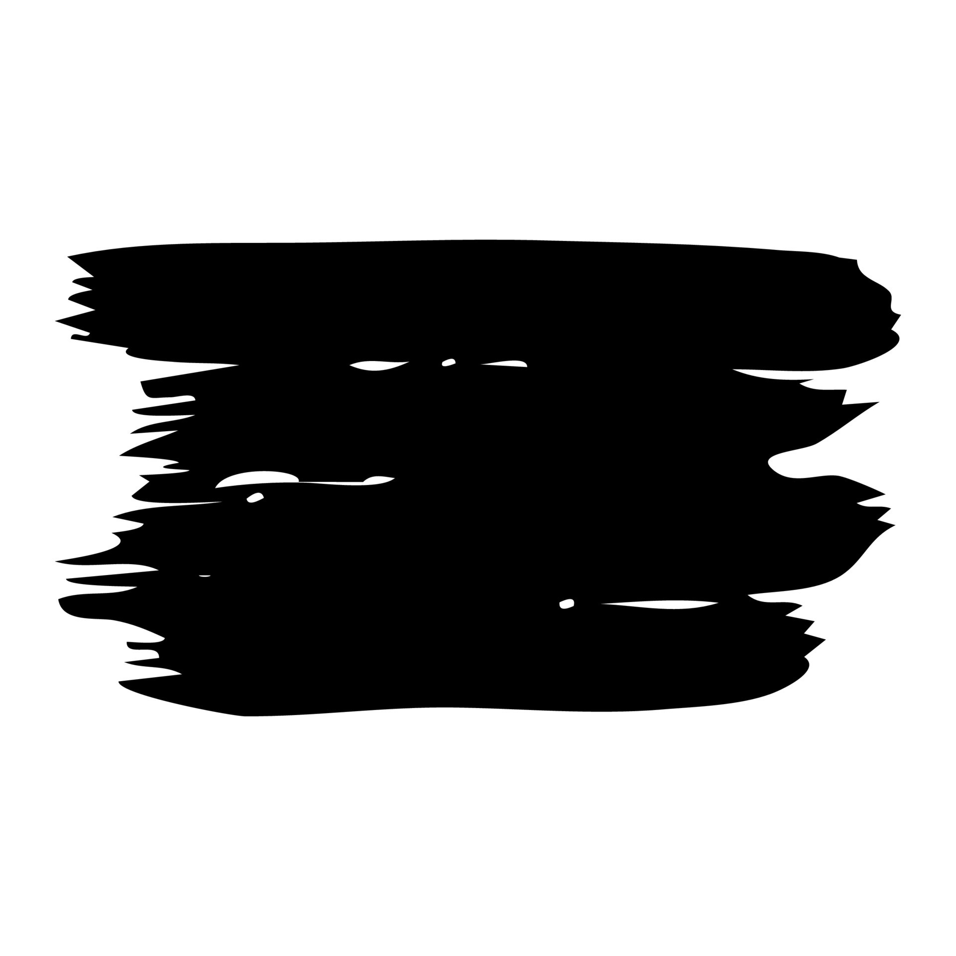 Sketch Scribble Smear. Hand drawn Paint Scribble Stains. Vector ... Sketch Scribble Smear. Hand drawn Paint Scribble Stains. Vector ...