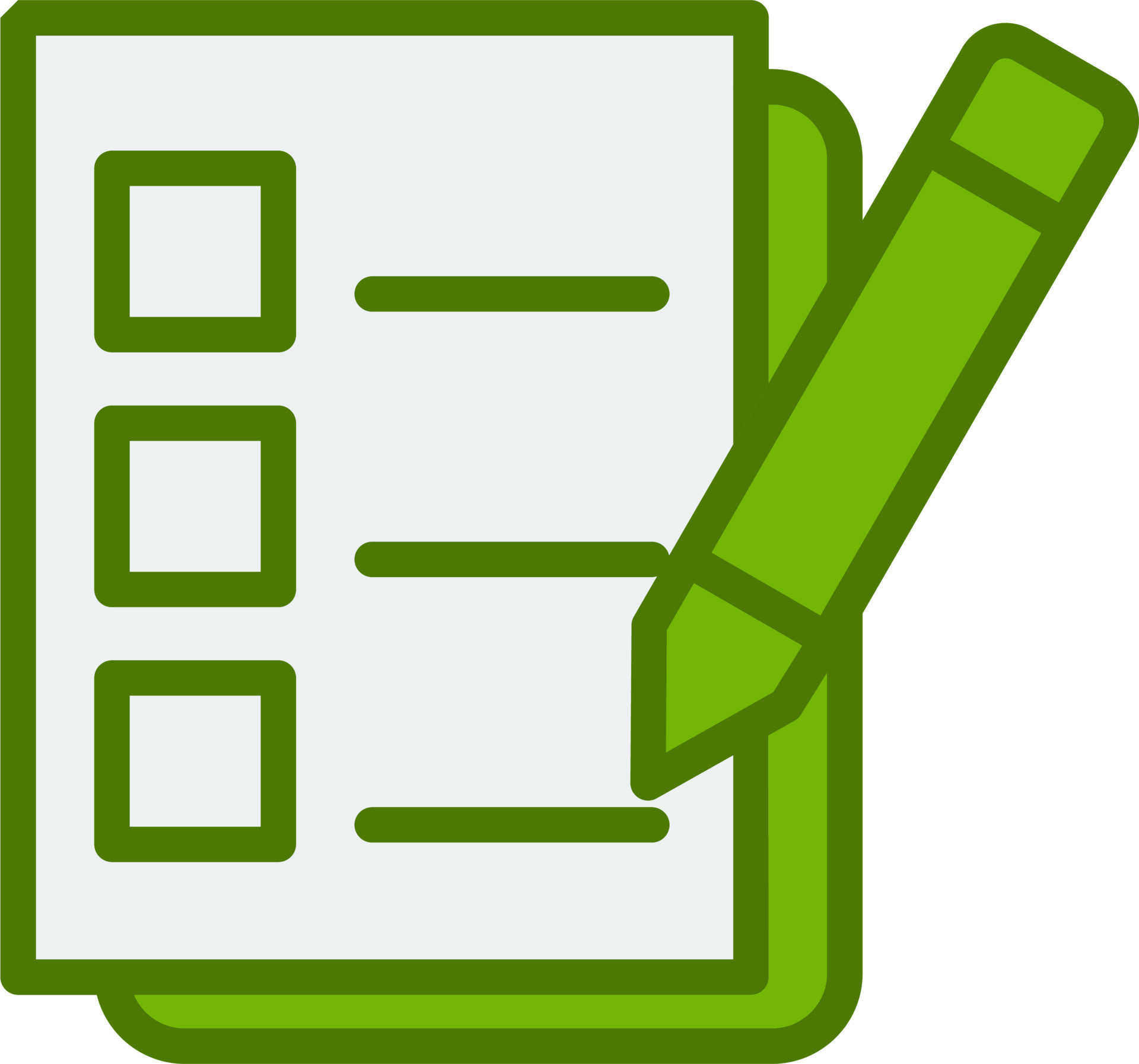 To Do List Vector Icon 20760380 Vector Art at Vecteezy