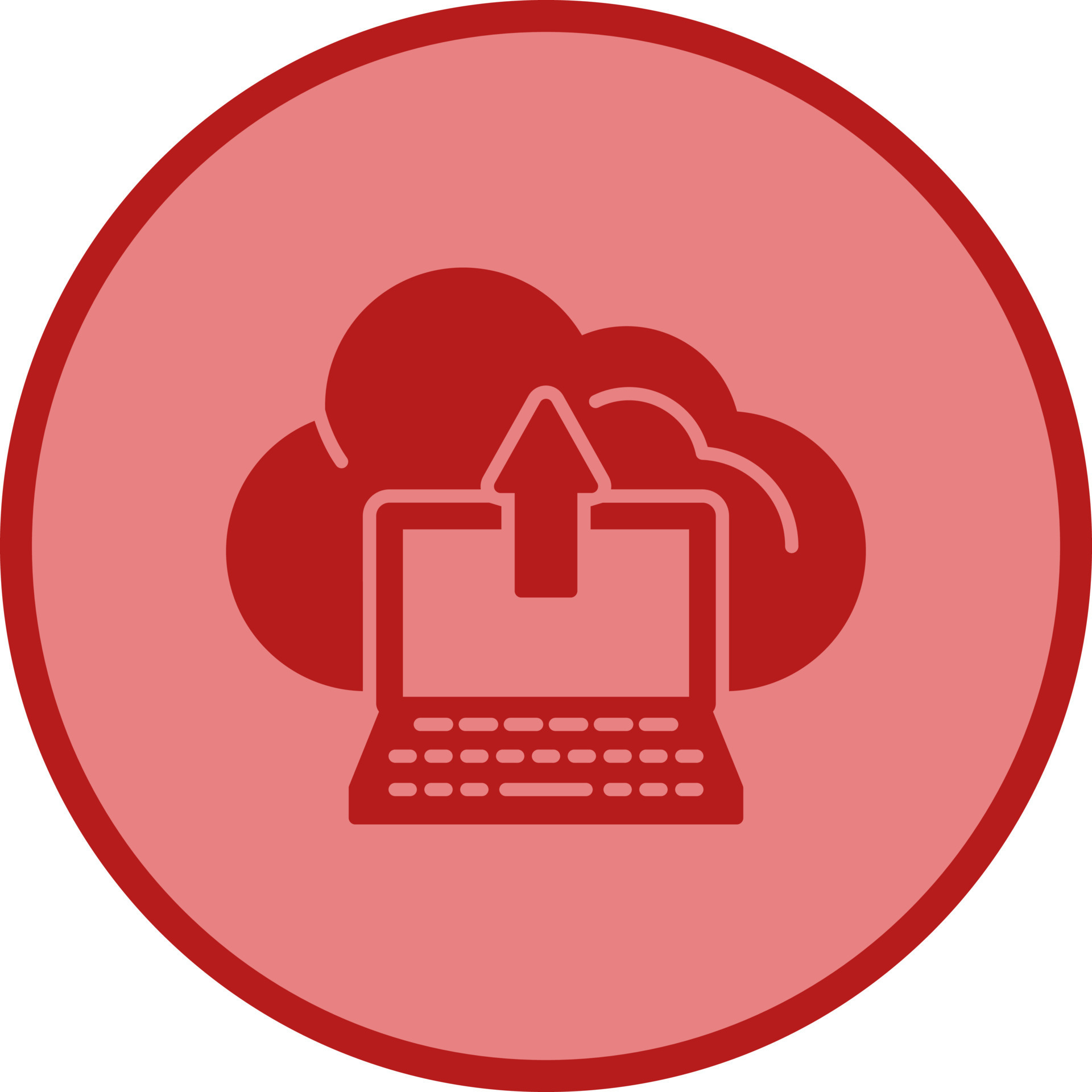 Backup Vector Icon 20760540 Vector Art At Vecteezy