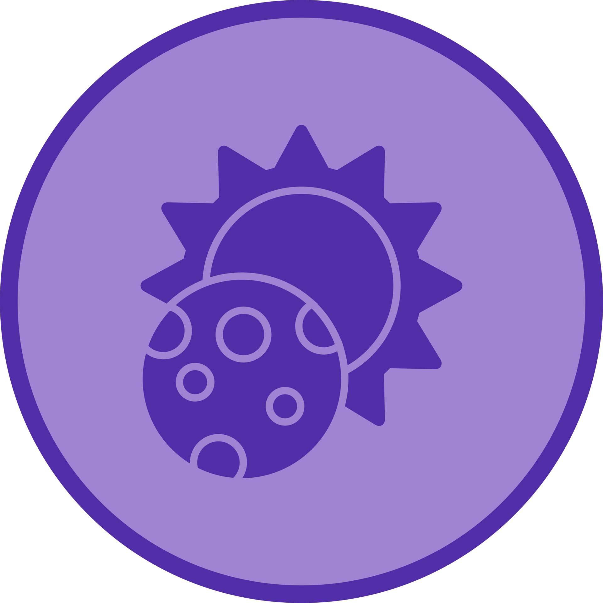 Eclipse Vector Icon 20760573 Vector Art at Vecteezy