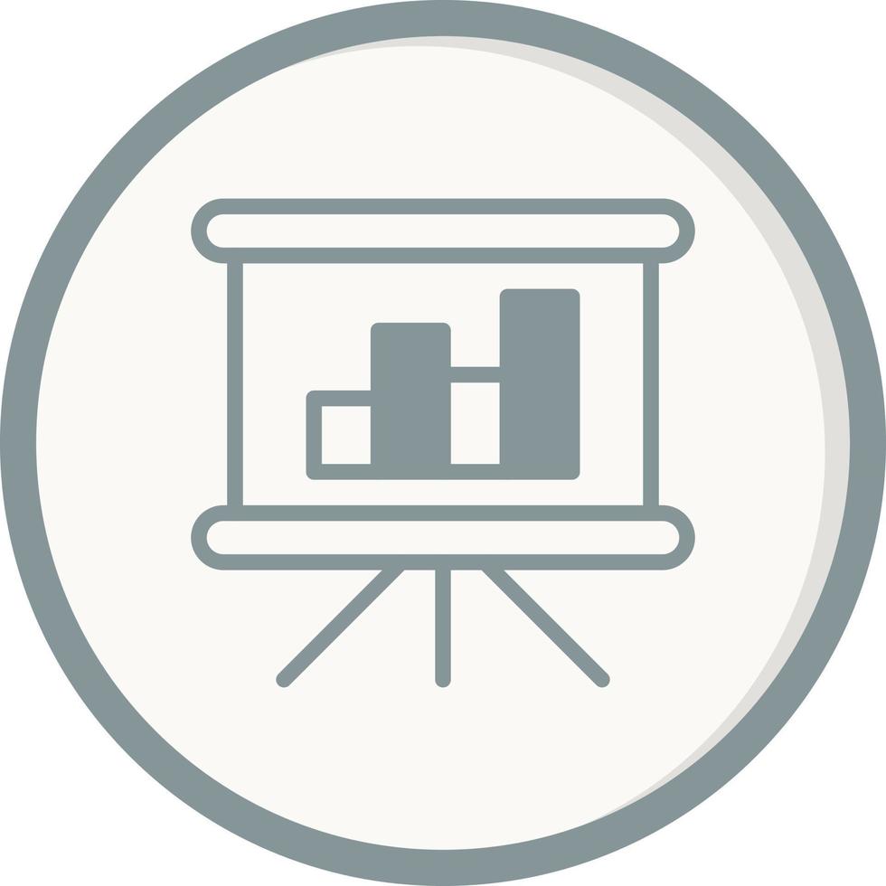 Statistics Vector Icon 20760708 Vector Art at Vecteezy
