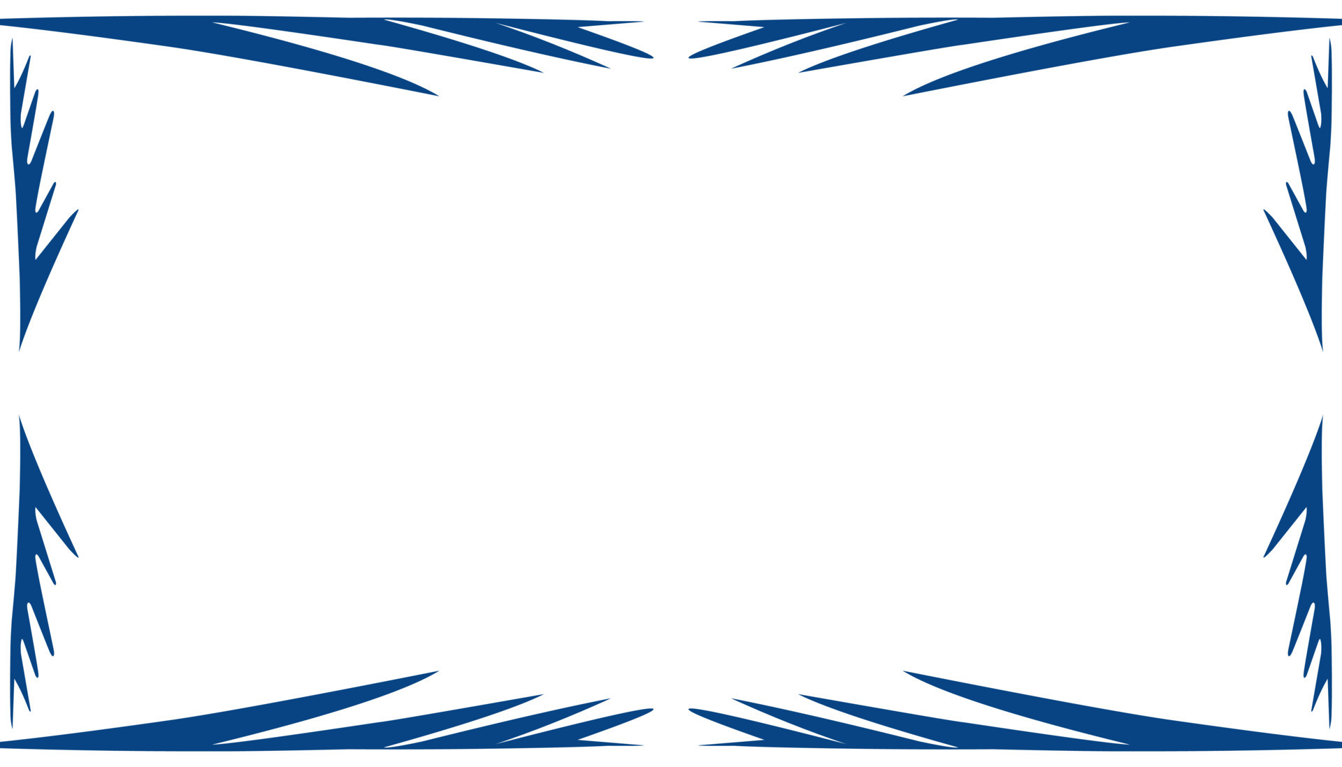 Abstract blue frame border texture illustration background 20764970 ...