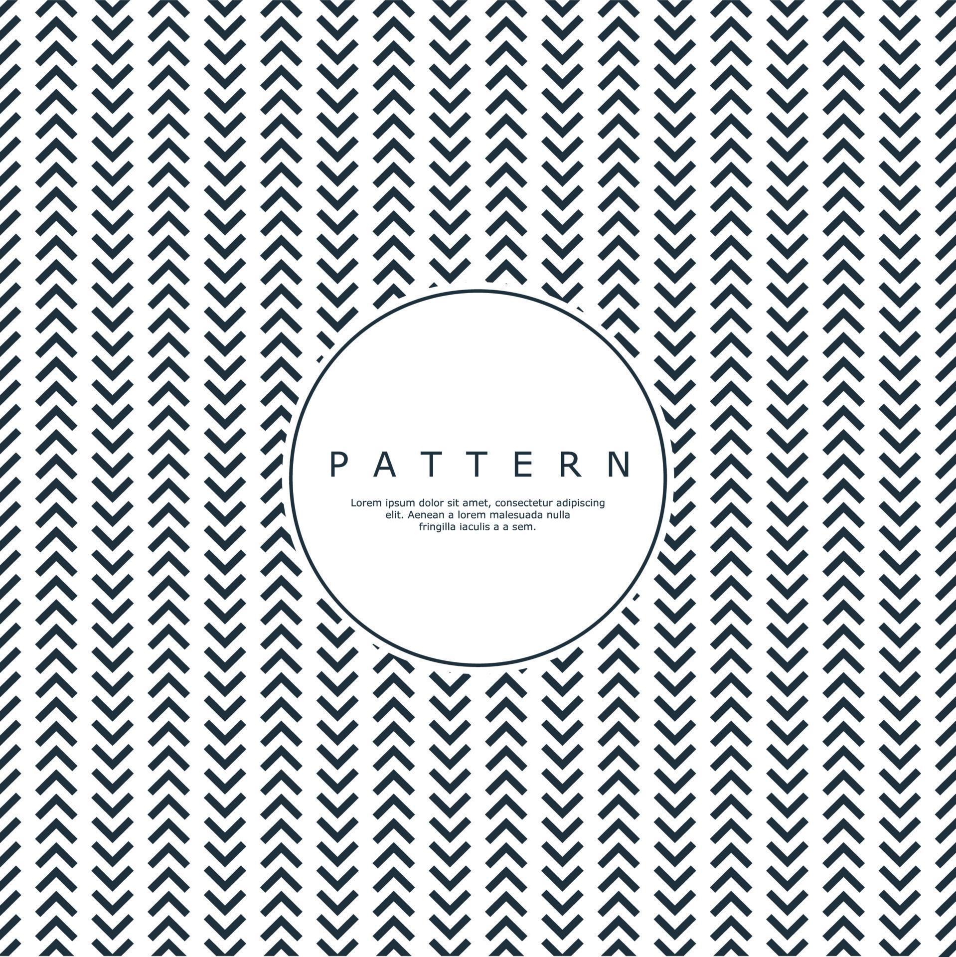 Modern sharp arrow line abstract pattern template. Zig zag direction pattern vector. 20765081 ...