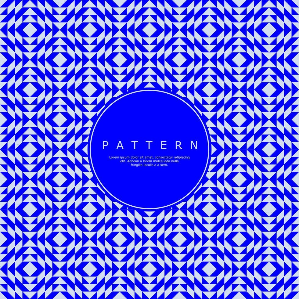 Modern abstract line square seamless pattern. Minimalist arrow direction pattern 20765153 Vector ...