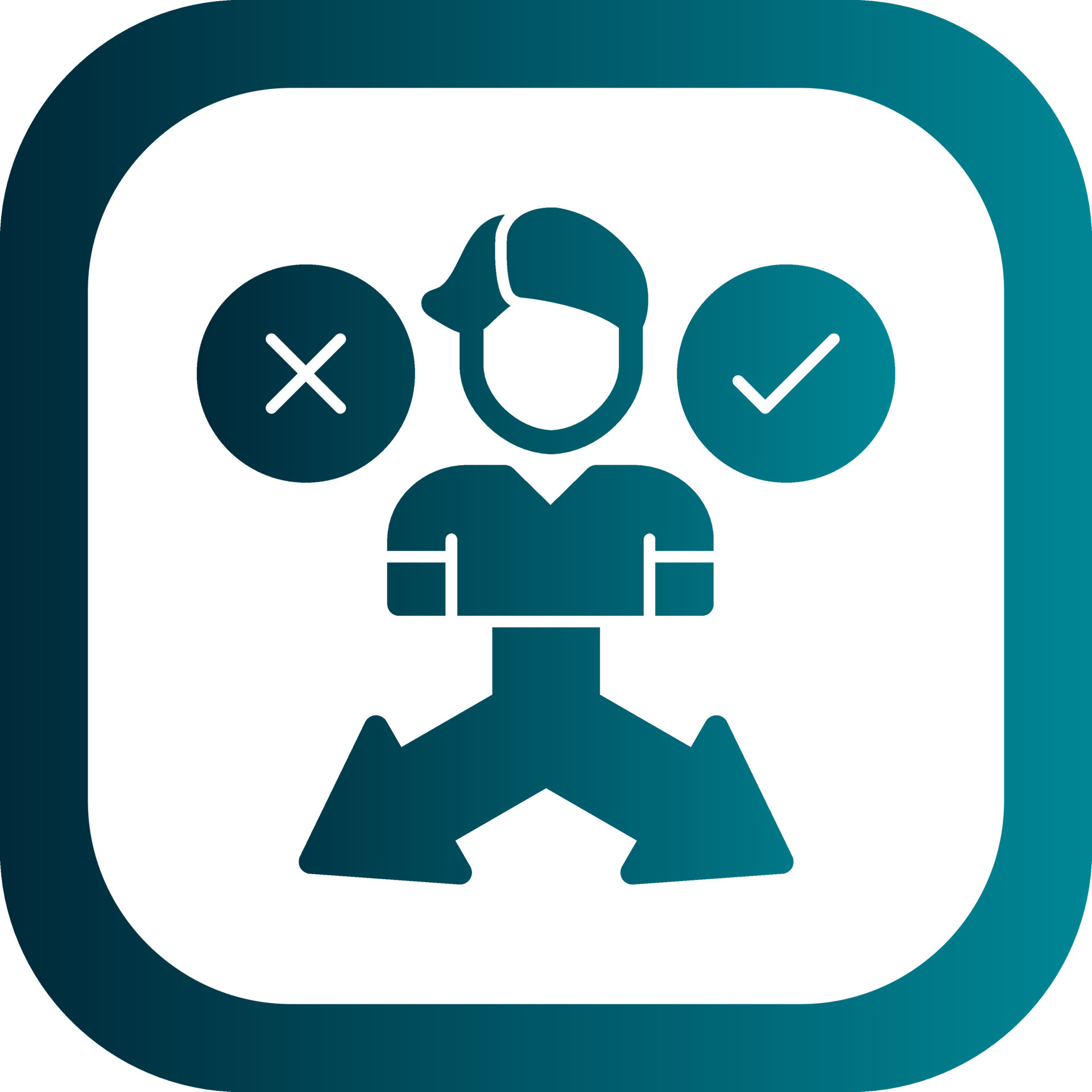 Guidance Vector Icon Design 20765630 Vector Art at Vecteezy Guidance Vector Icon Design 20765630 Vector Art at Vecteezy