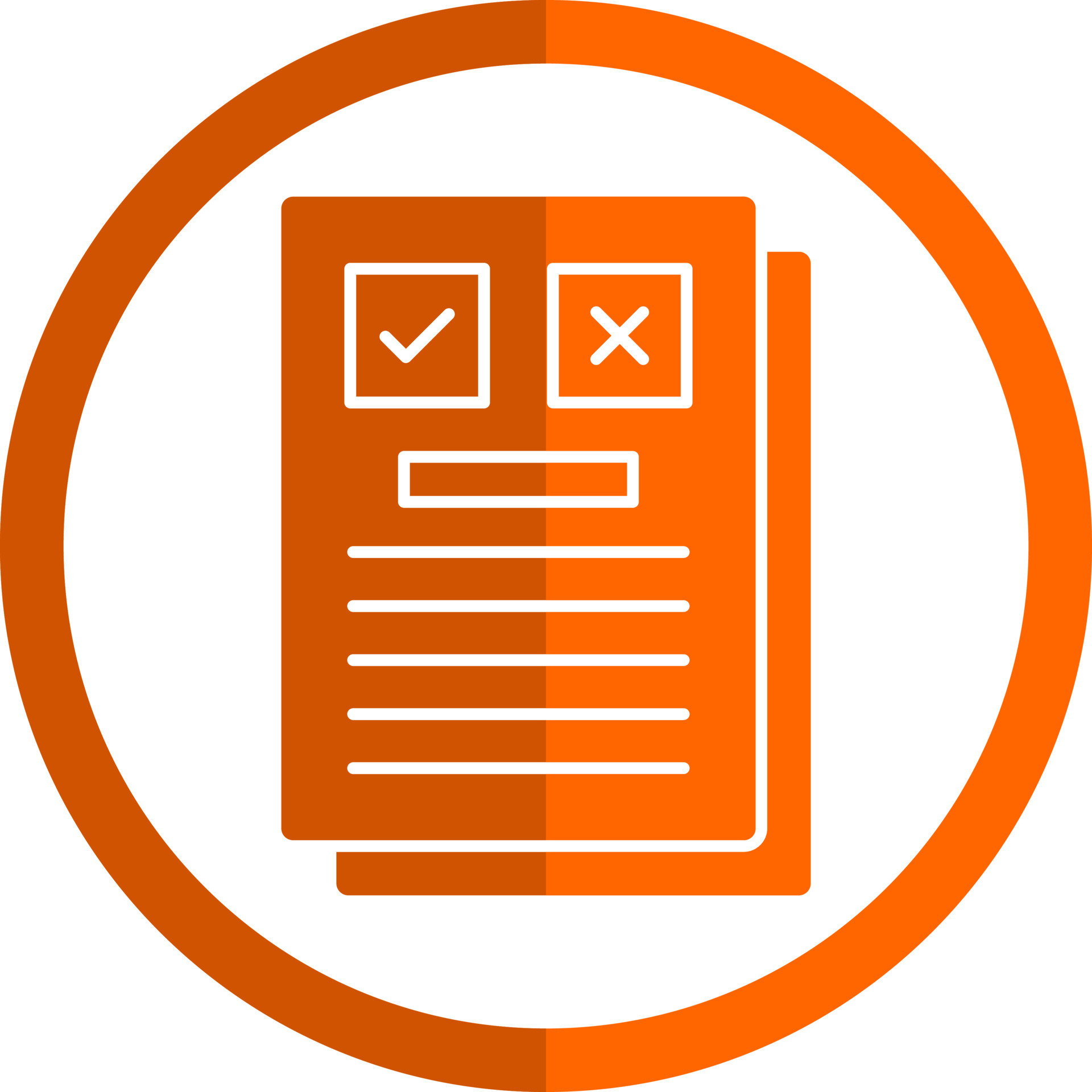 Rules Vector Icon Design 20765982 Vector Art at Vecteezy