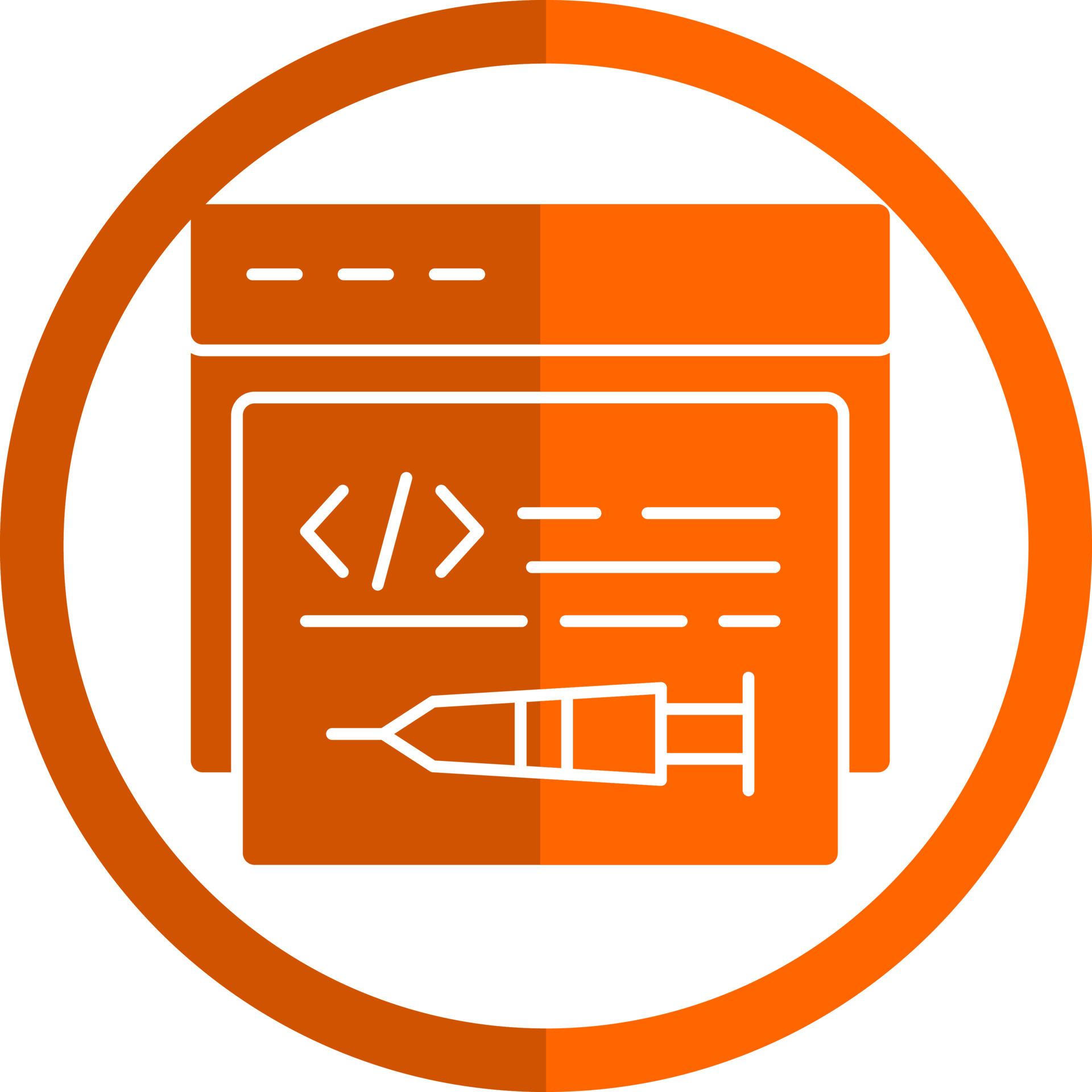 Code Injection Vector Icon Design 20766159 Vector Art at Vecteezy Code Injection Vector Icon Design 20766159 Vector Art at Vecteezy