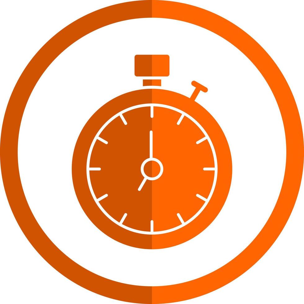 Timer Vector Icon Design 20766265 Vector Art at Vecteezy