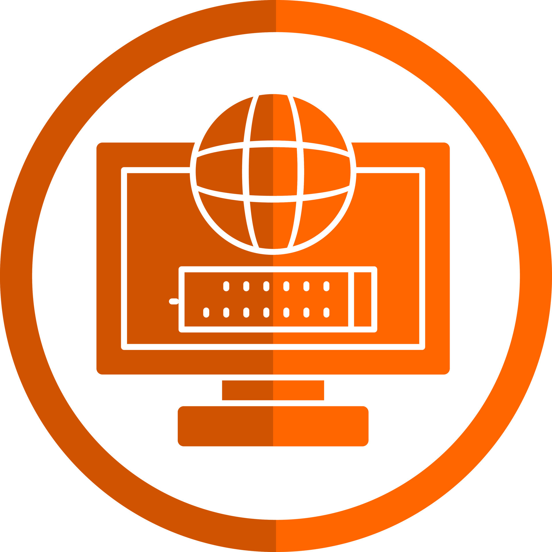 Remote Access Vector Icon Design 20766311 Vector Art at Vecteezy Remote Access Vector Icon Design 20766311 Vector Art at Vecteezy