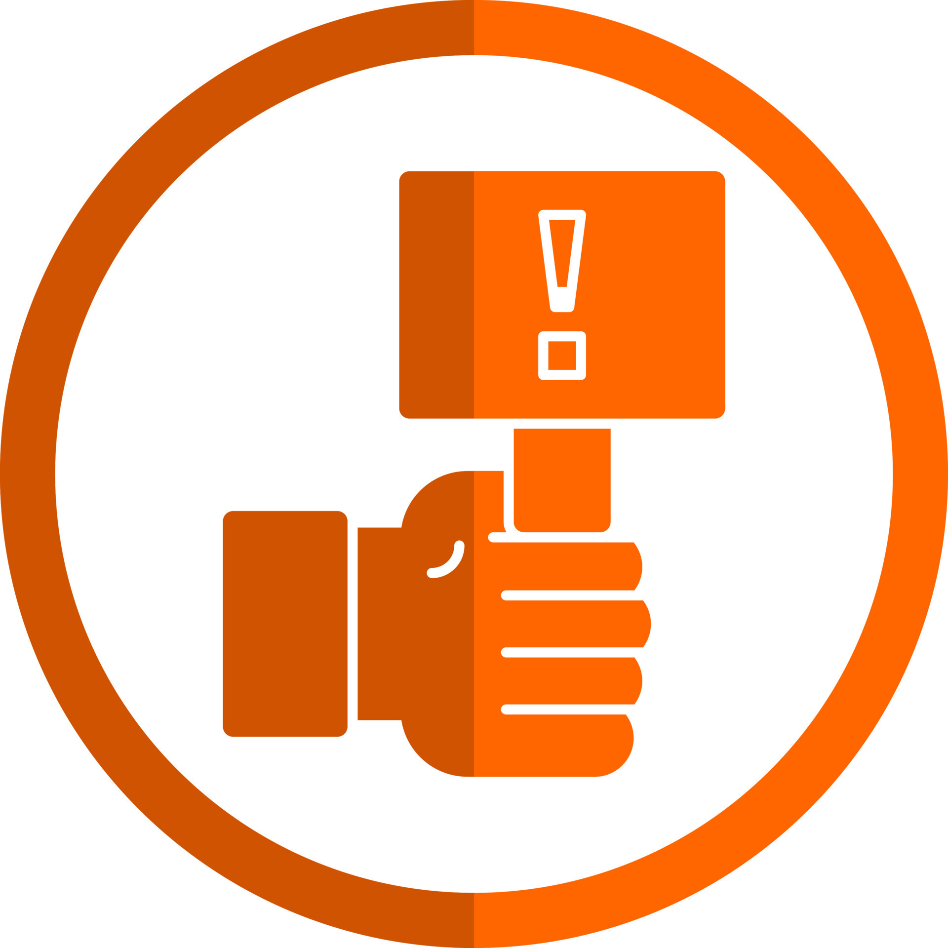 Demand Vector Icon Design 20766559 Vector Art at Vecteezy