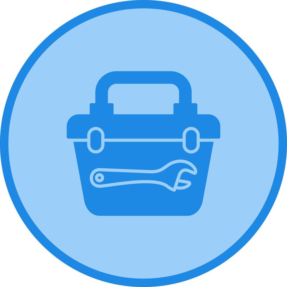 Toolbox Vector Icon 20766734 Vector Art at Vecteezy Toolbox Vector Icon 20766734 Vector Art at Vecteezy