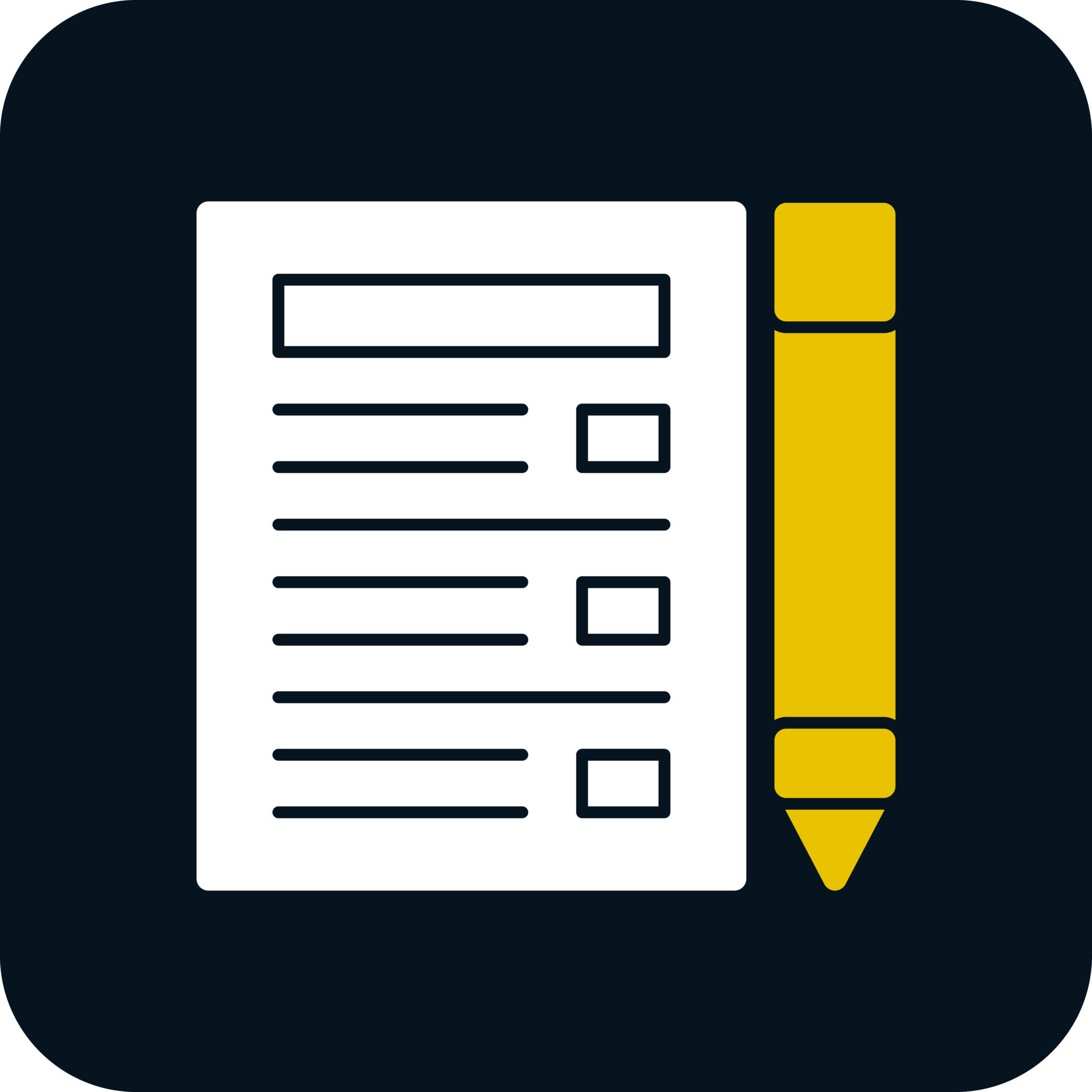 Task List Vector Icon Design 20769393 Vector Art at Vecteezy Task List Vector Icon Design 20769393 Vector Art at Vecteezy